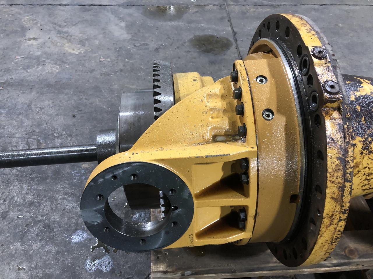 191-4932 | CAT D6N LGP Final Drive for Sale
