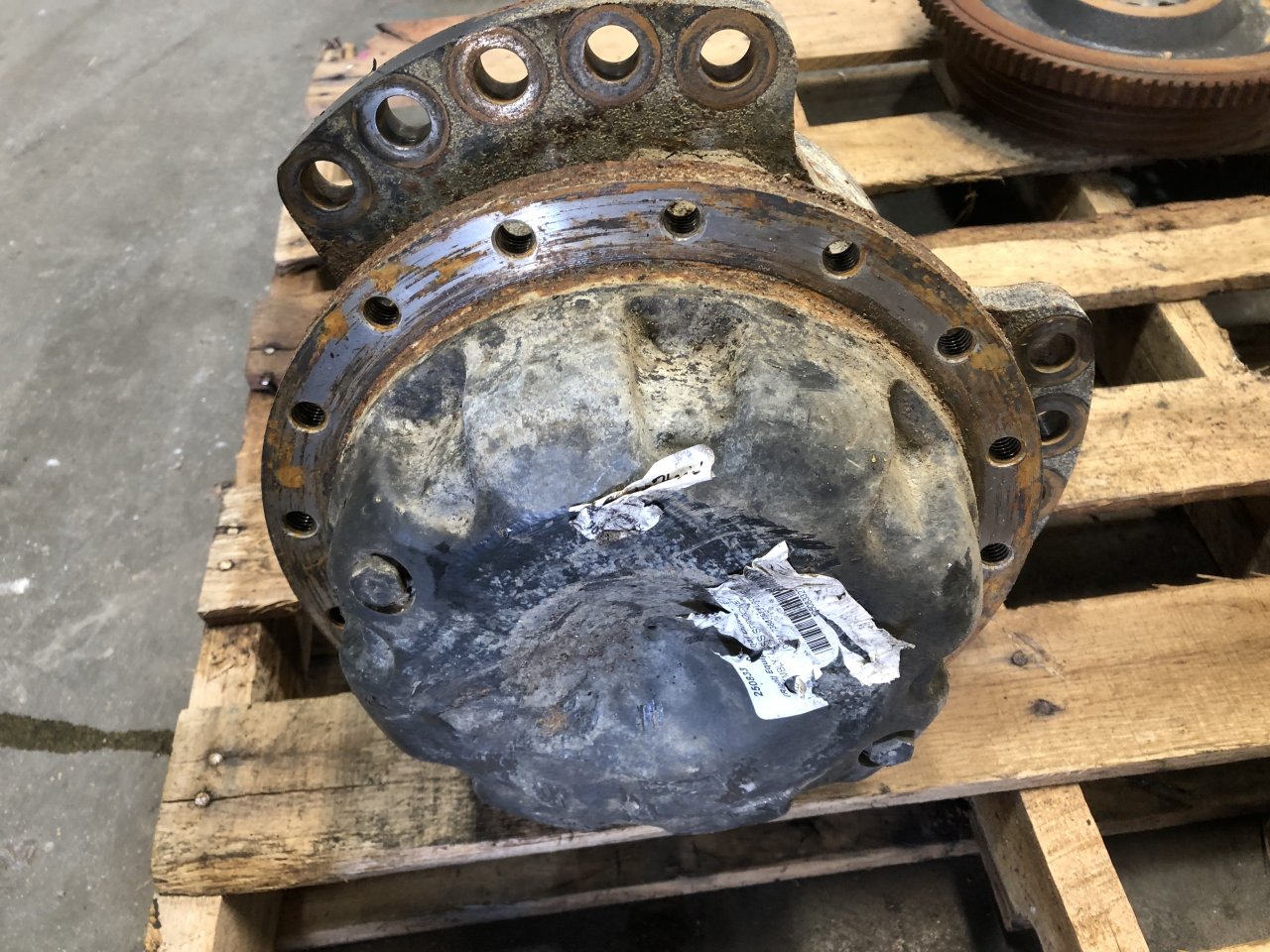 7253616 | Bobcat T650 Hydraulic Motor for Sale