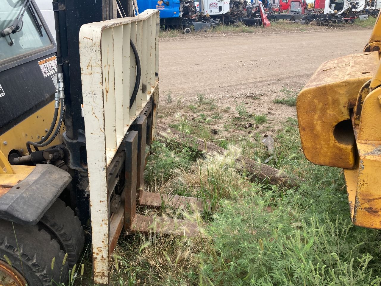 Yale GLP060VX Forklift, Forks for Sale