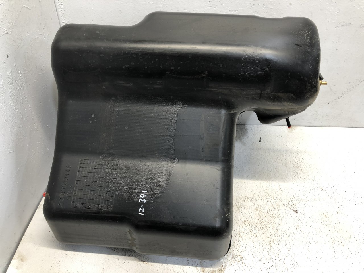 FYD00000451 | John Deere 50G Fuel Tank for Sale