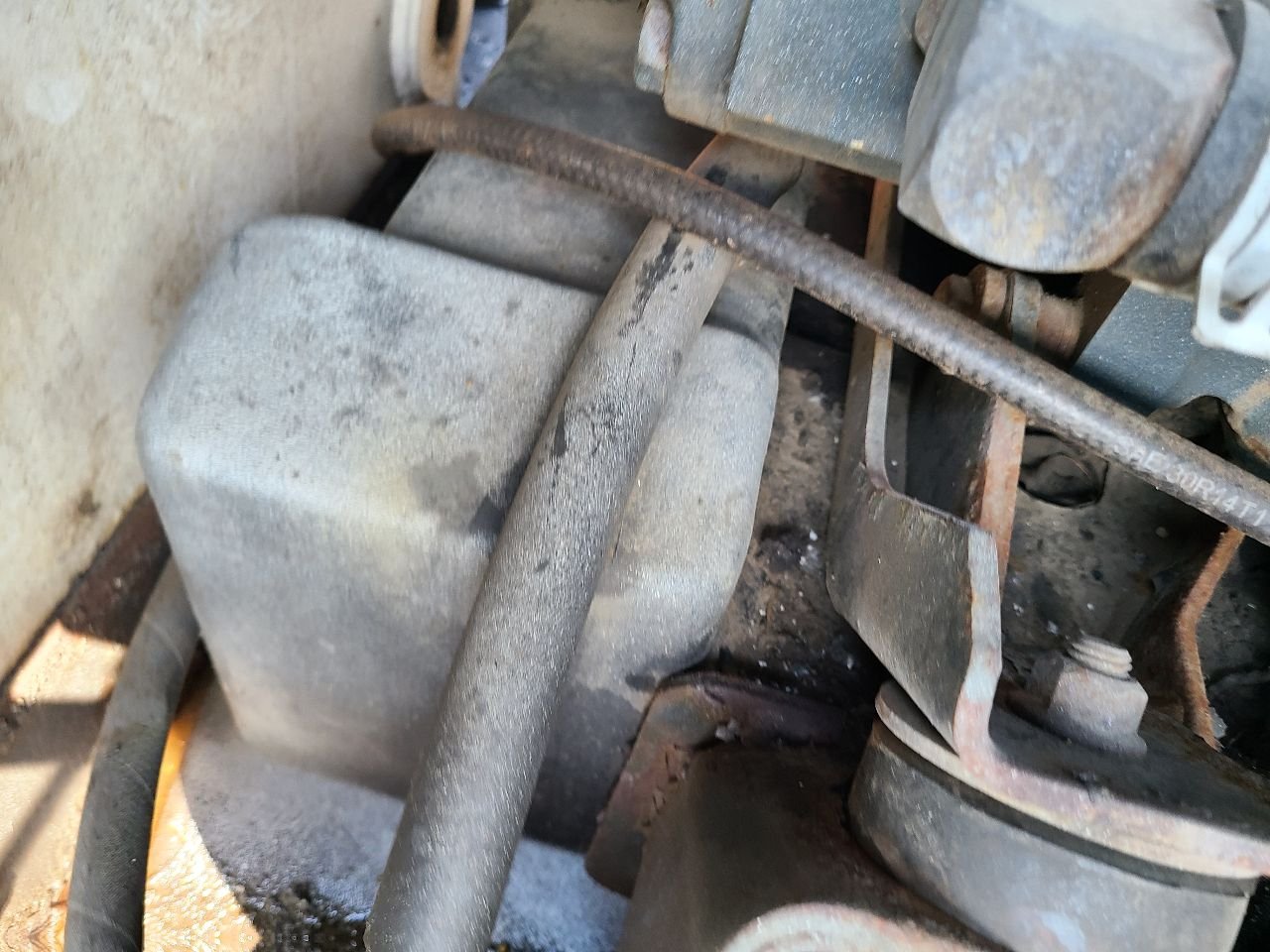 6717067 | Bobcat 773 Fuel Tank for Sale