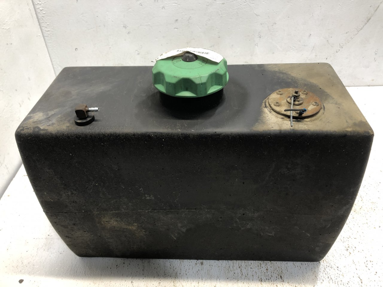 Princeton PB50 Fuel Tank for Sale