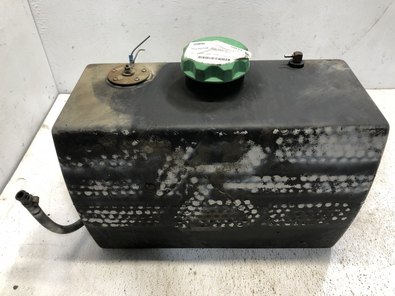 Princeton PB50 Fuel Tank for Sale