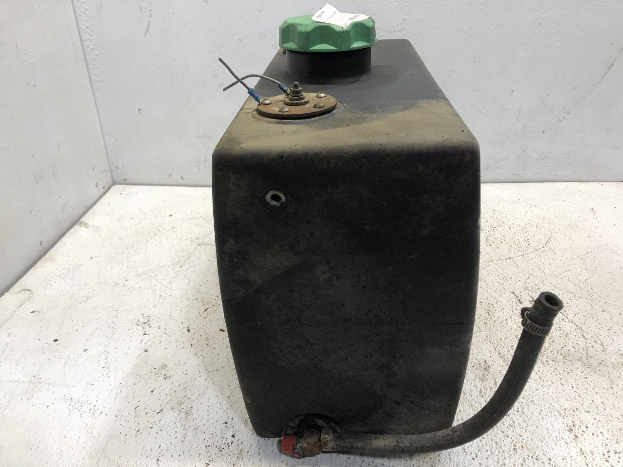 Princeton PB50 Fuel Tank for Sale