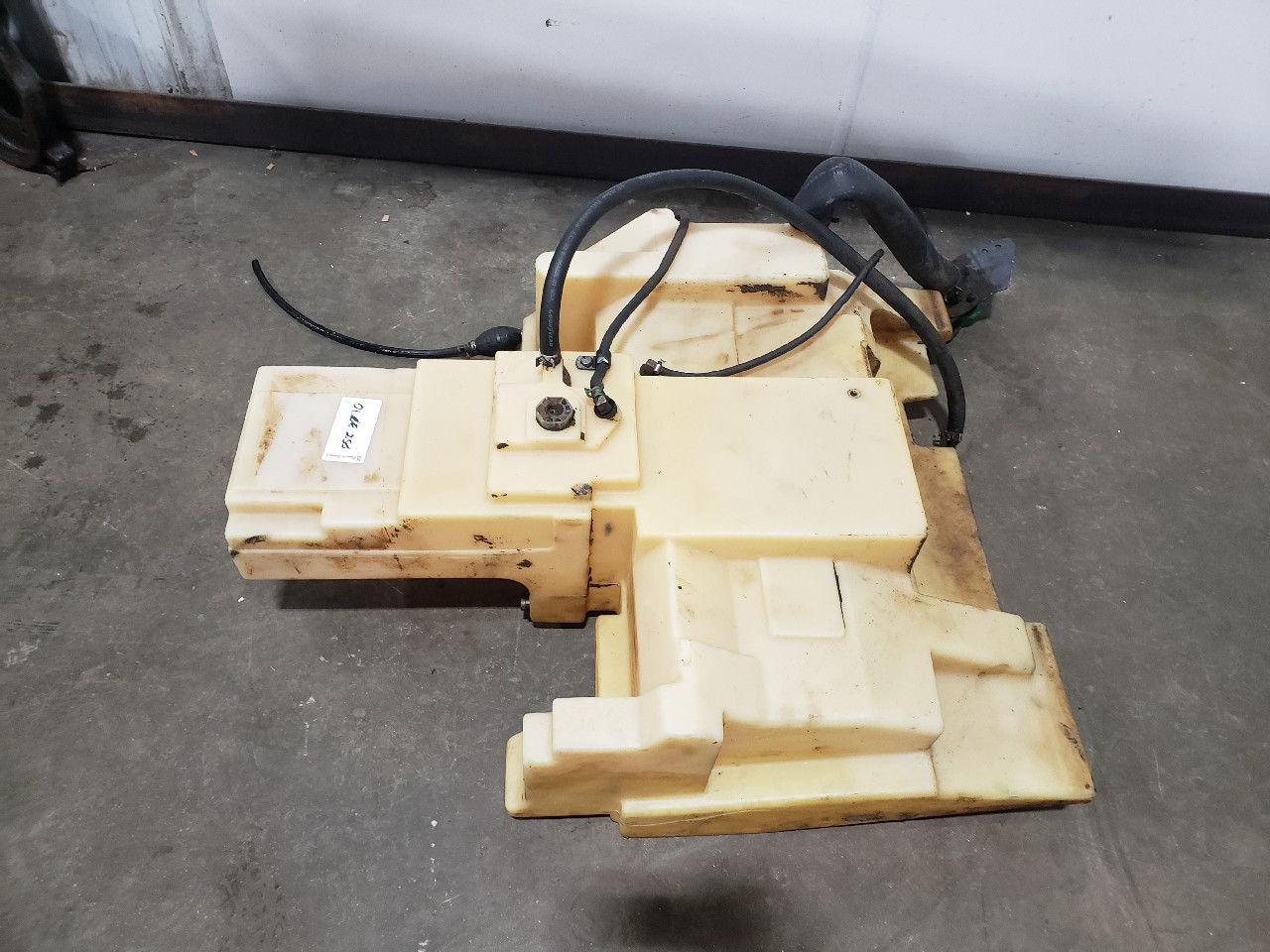 6683303 | Bobcat T190 Fuel Tank for Sale