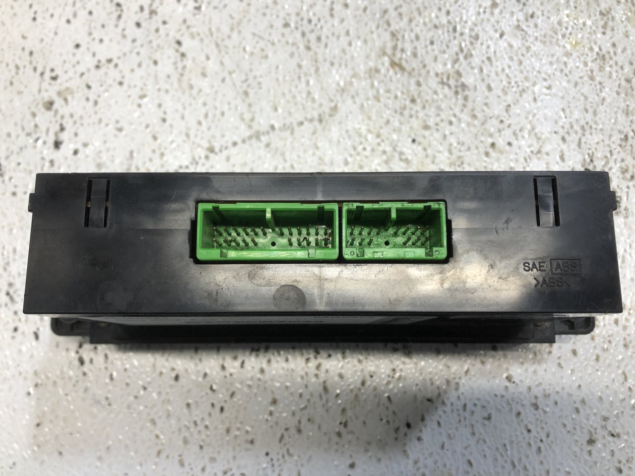 51586-17610 | CAT 314C Heater & AC Control for Sale