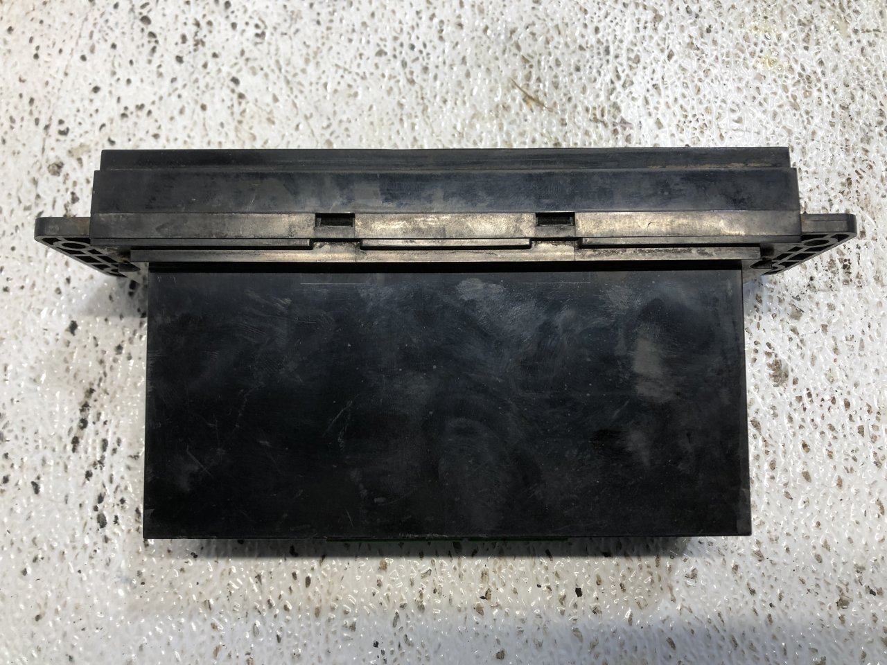 51586-17610 | CAT 314C Heater & AC Control for Sale