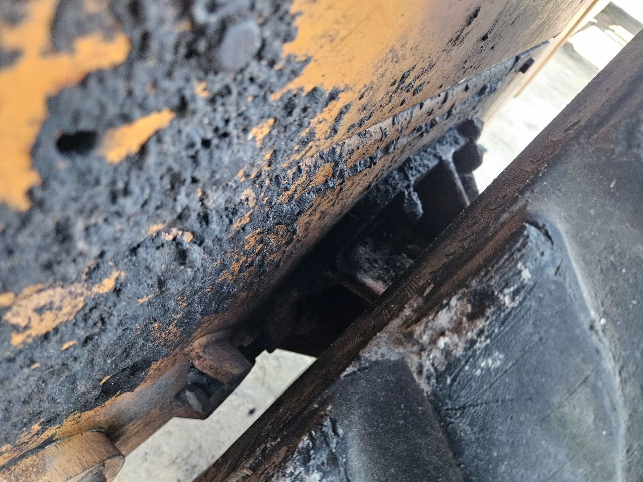 199283A1 | Case 1840 Hub for Sale
