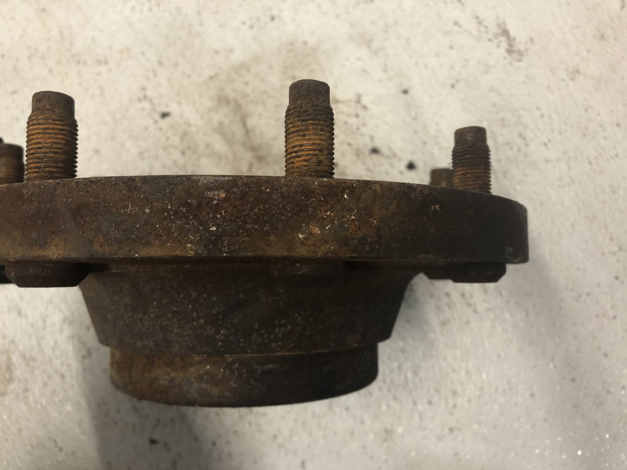 6578689 | Bobcat S185 Hub for Sale