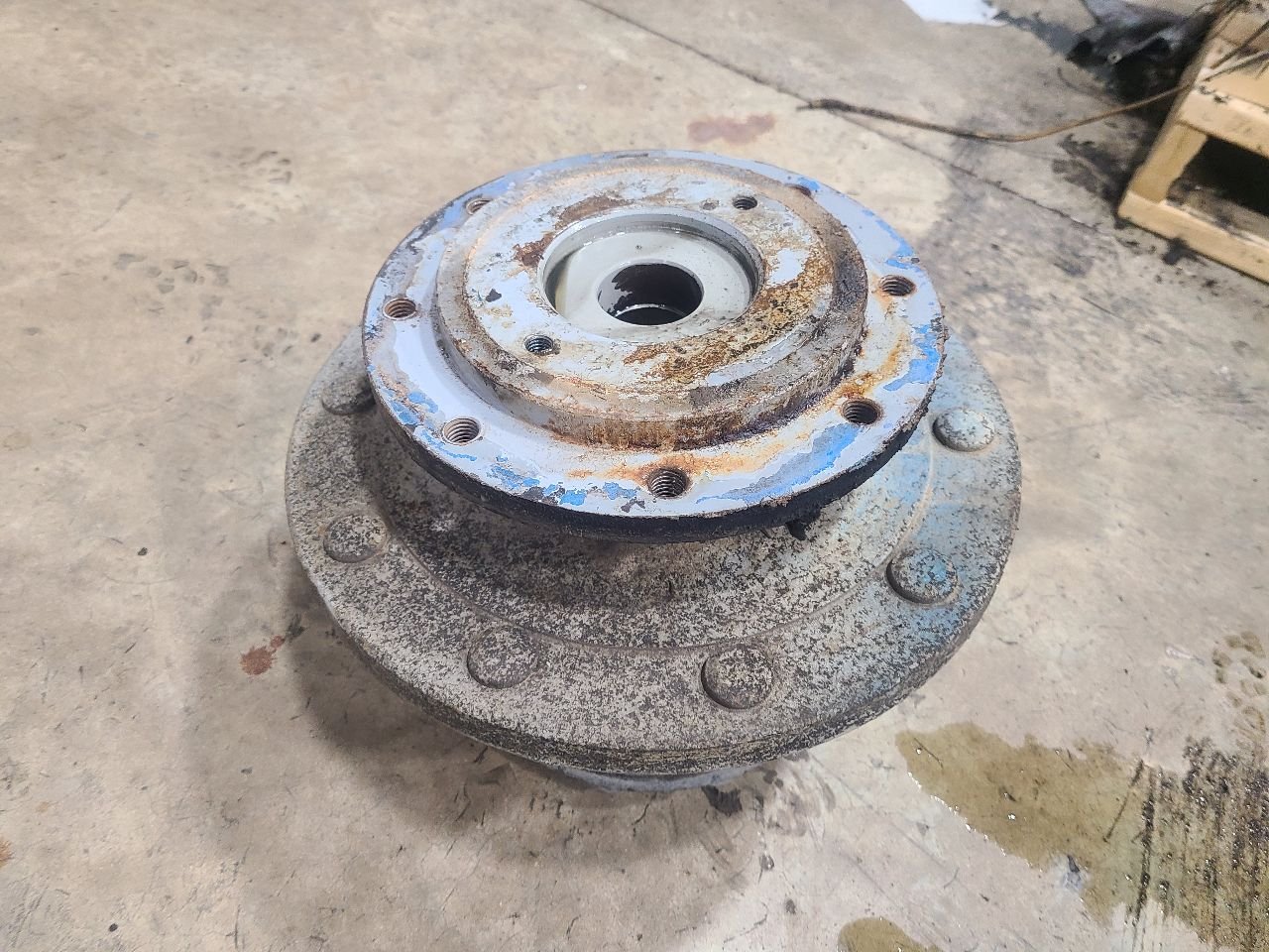 Genie S60 Hub for Sale