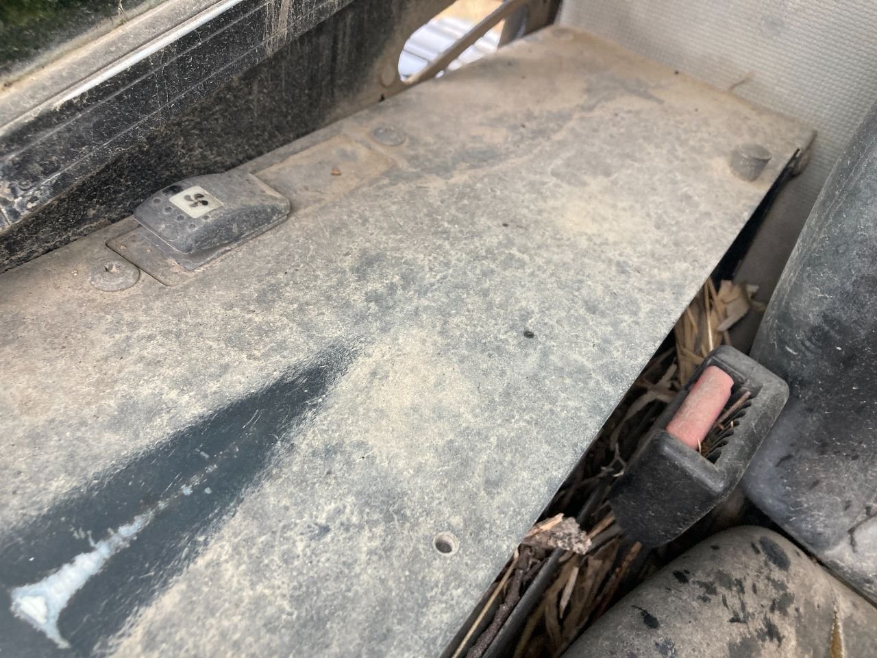 CAT 277 HVAC Parts for Sale