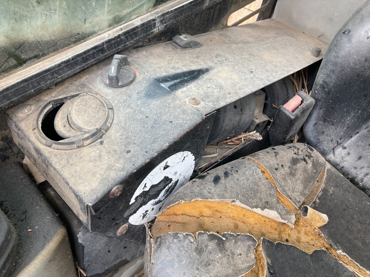 CAT 277 HVAC Parts for Sale
