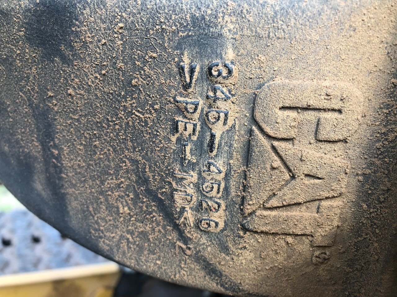 CAT 279D Equip Heater Assembly for Sale