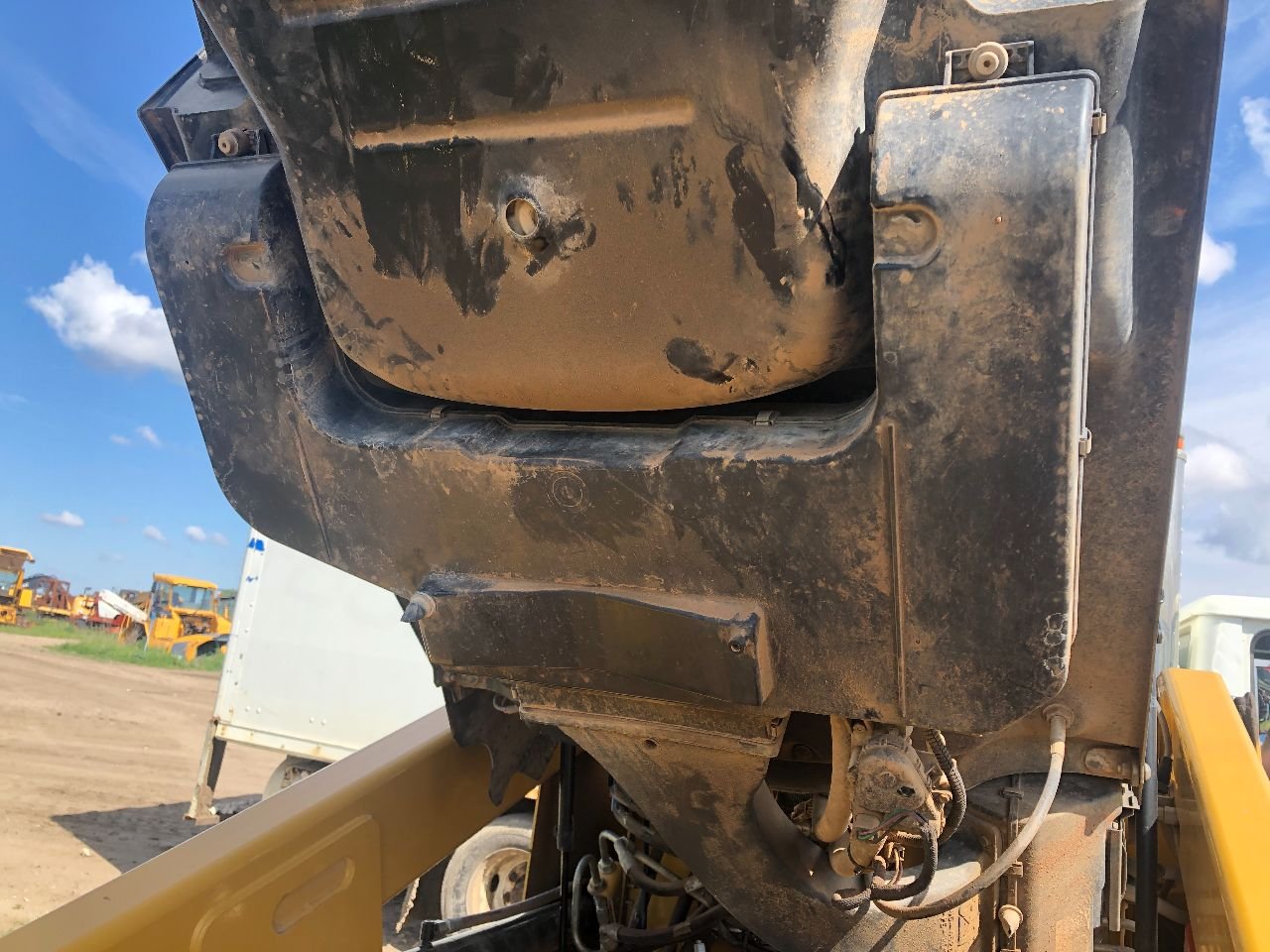 CAT 279D Equip Heater Assembly for Sale