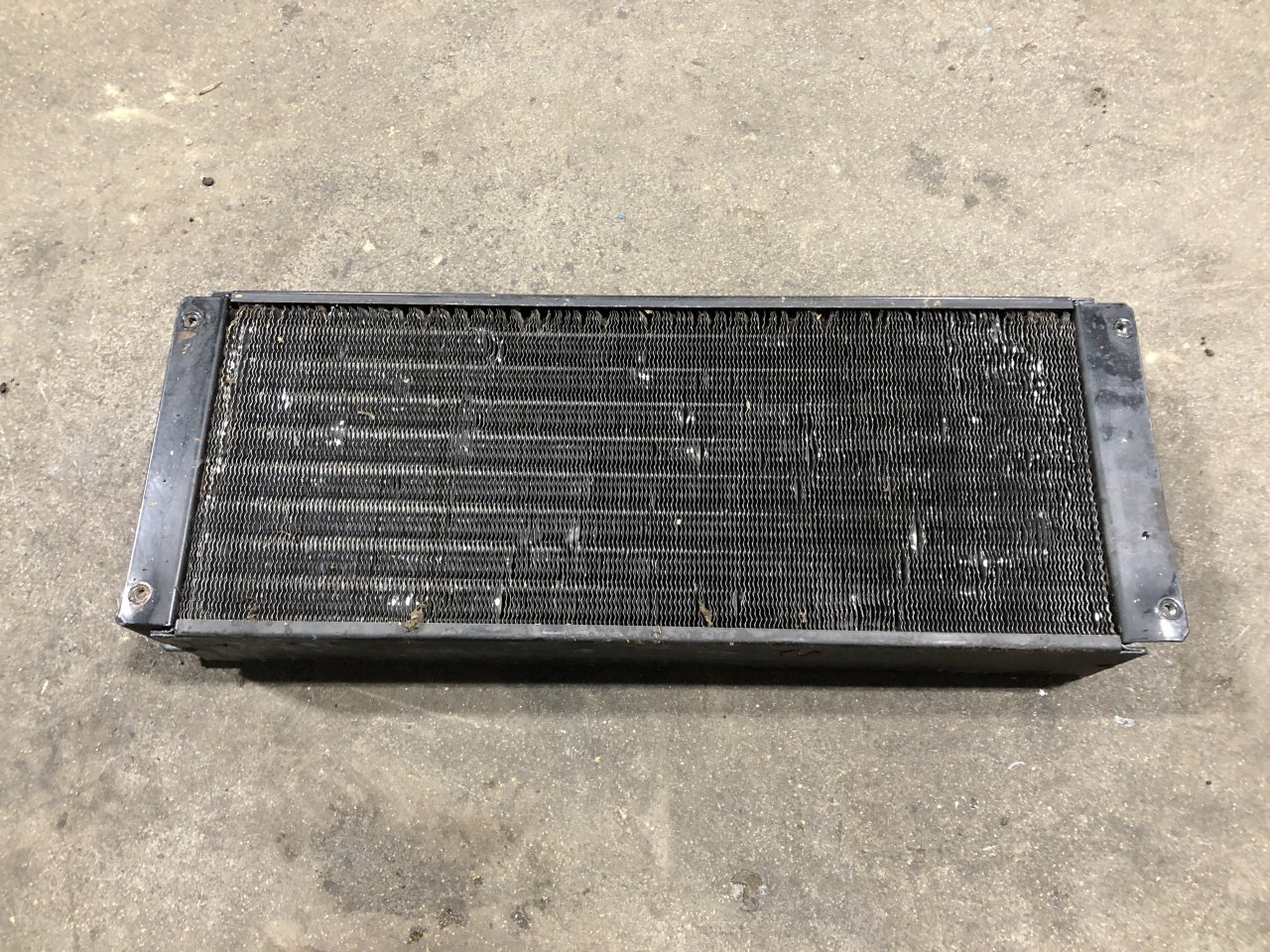 Case 621F HVAC Parts for Sale