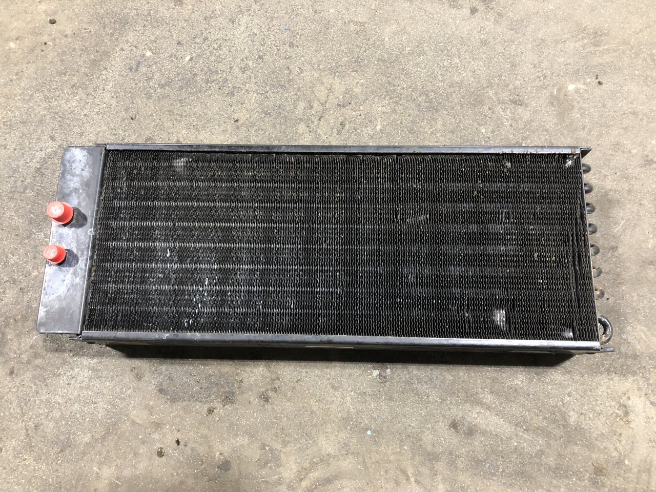Case 621F HVAC Parts for Sale