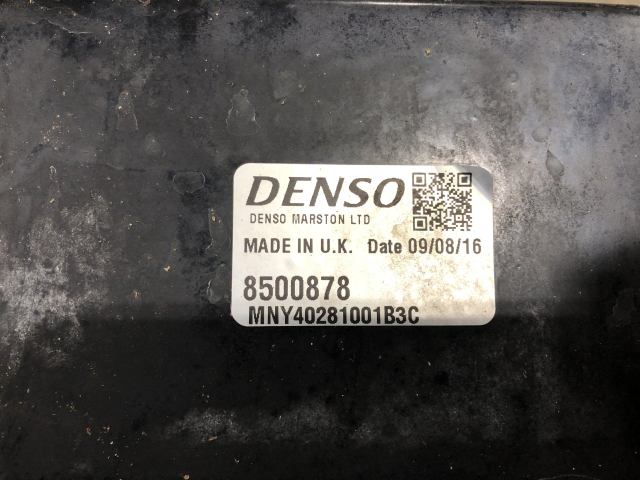 Case 621F HVAC Parts for Sale