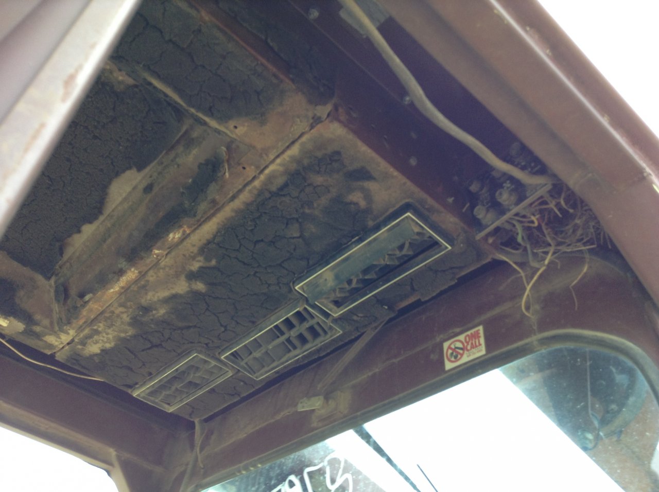 CAT 916 HVAC Parts for Sale