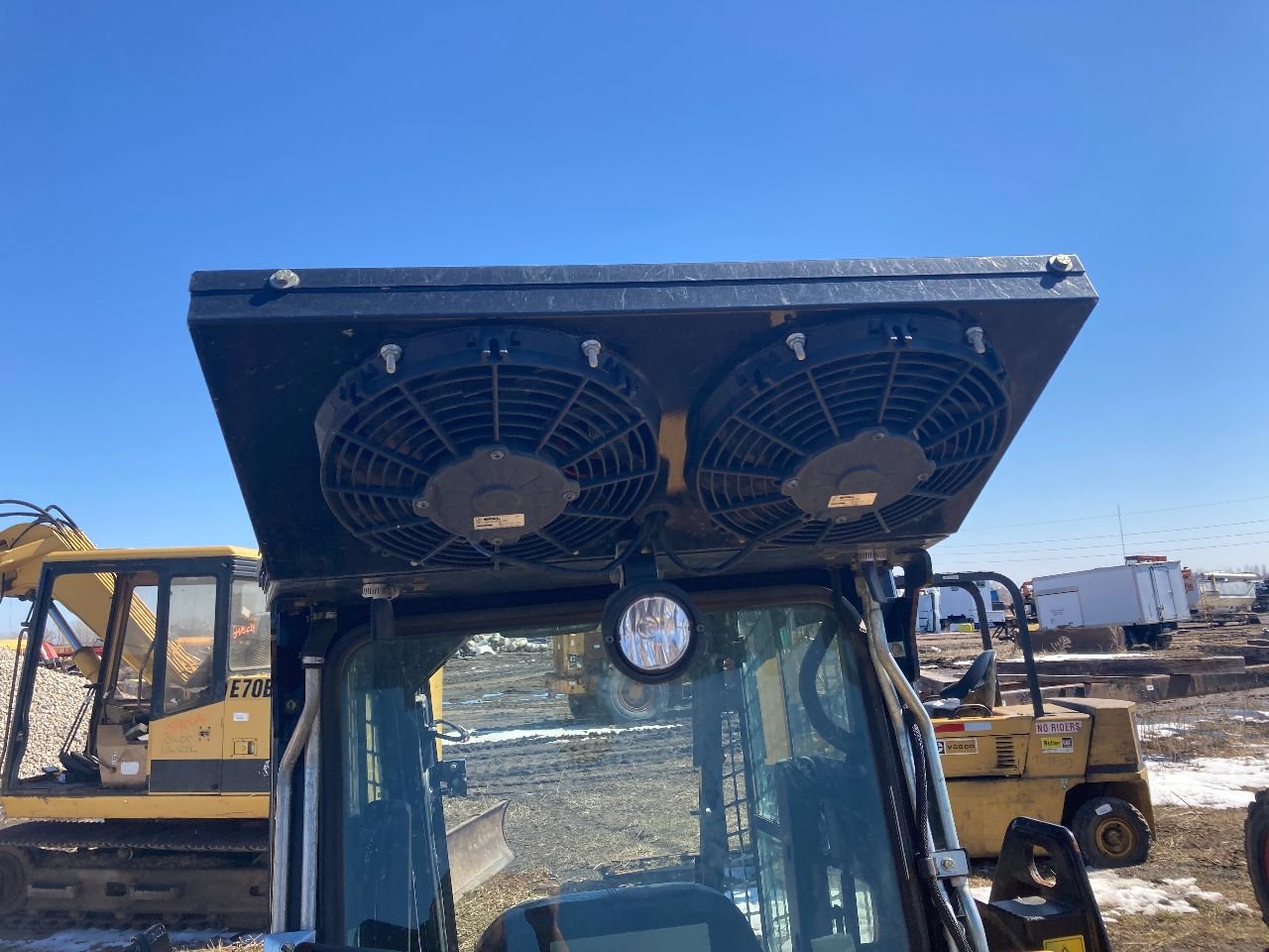 2045-903 | ASV RT40 HVAC Parts for Sale