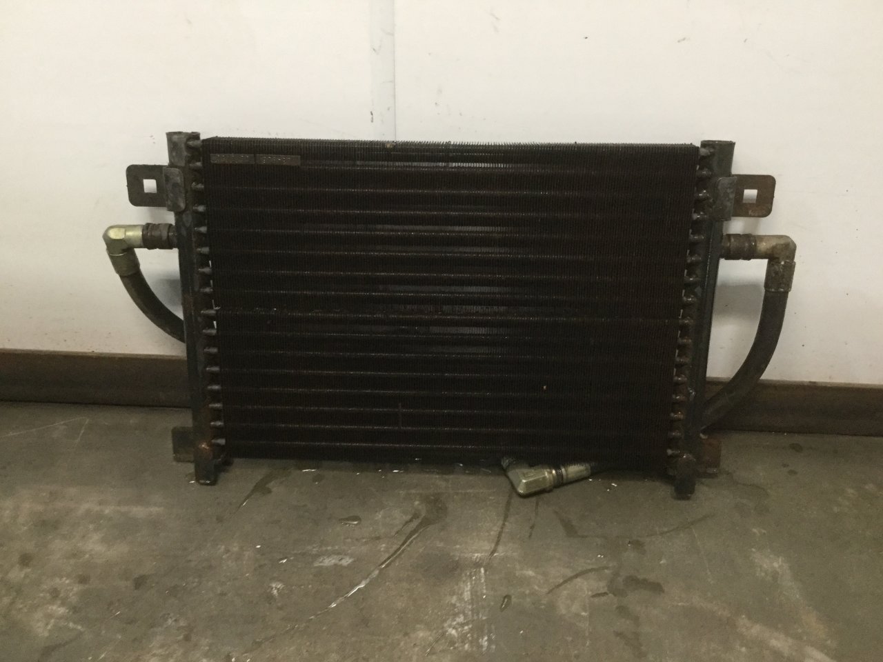 6678156 | Bobcat S300 Hydraulic Cooler for Sale