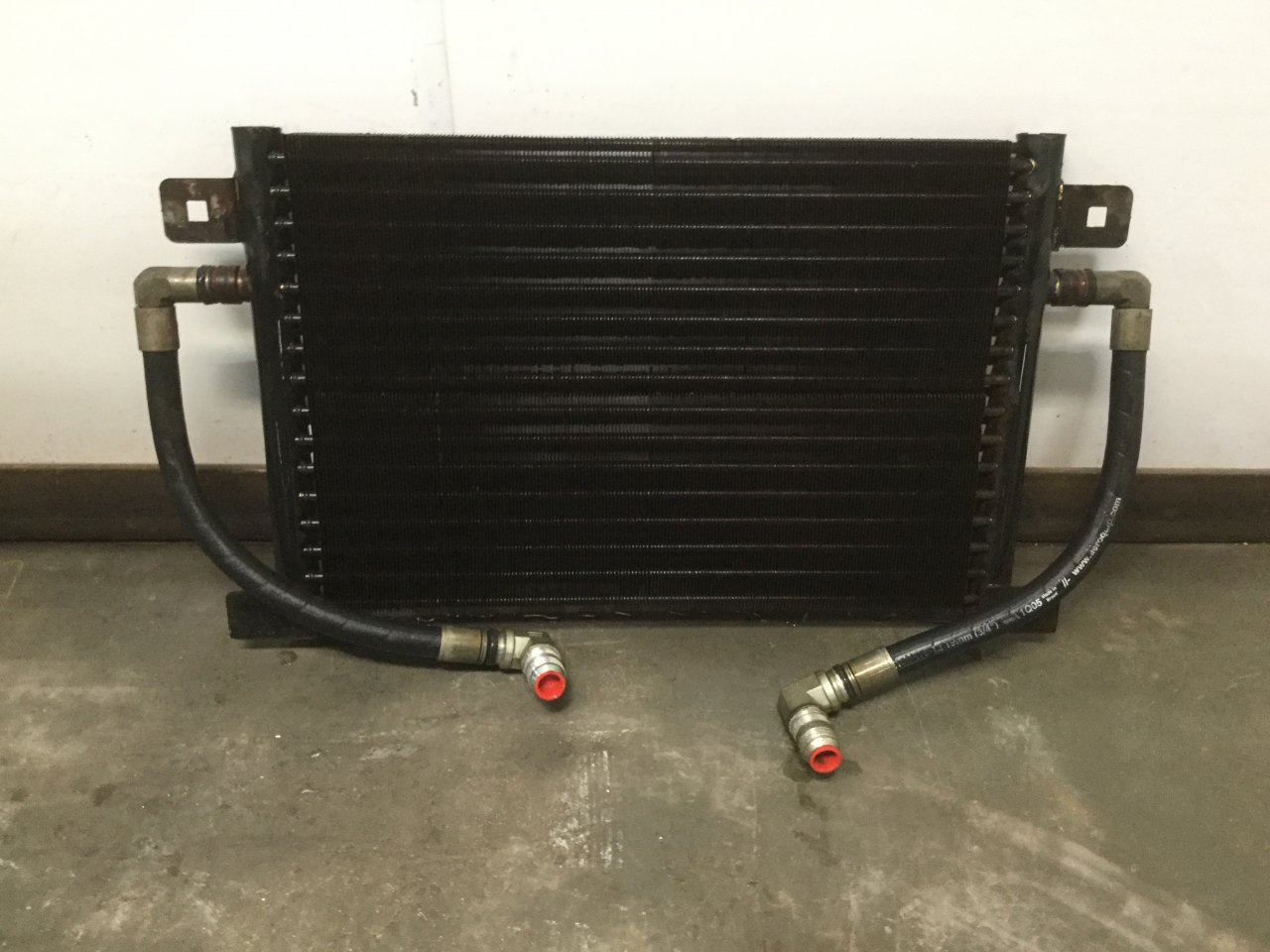 6678156 | Bobcat S300 Hydraulic Cooler for Sale