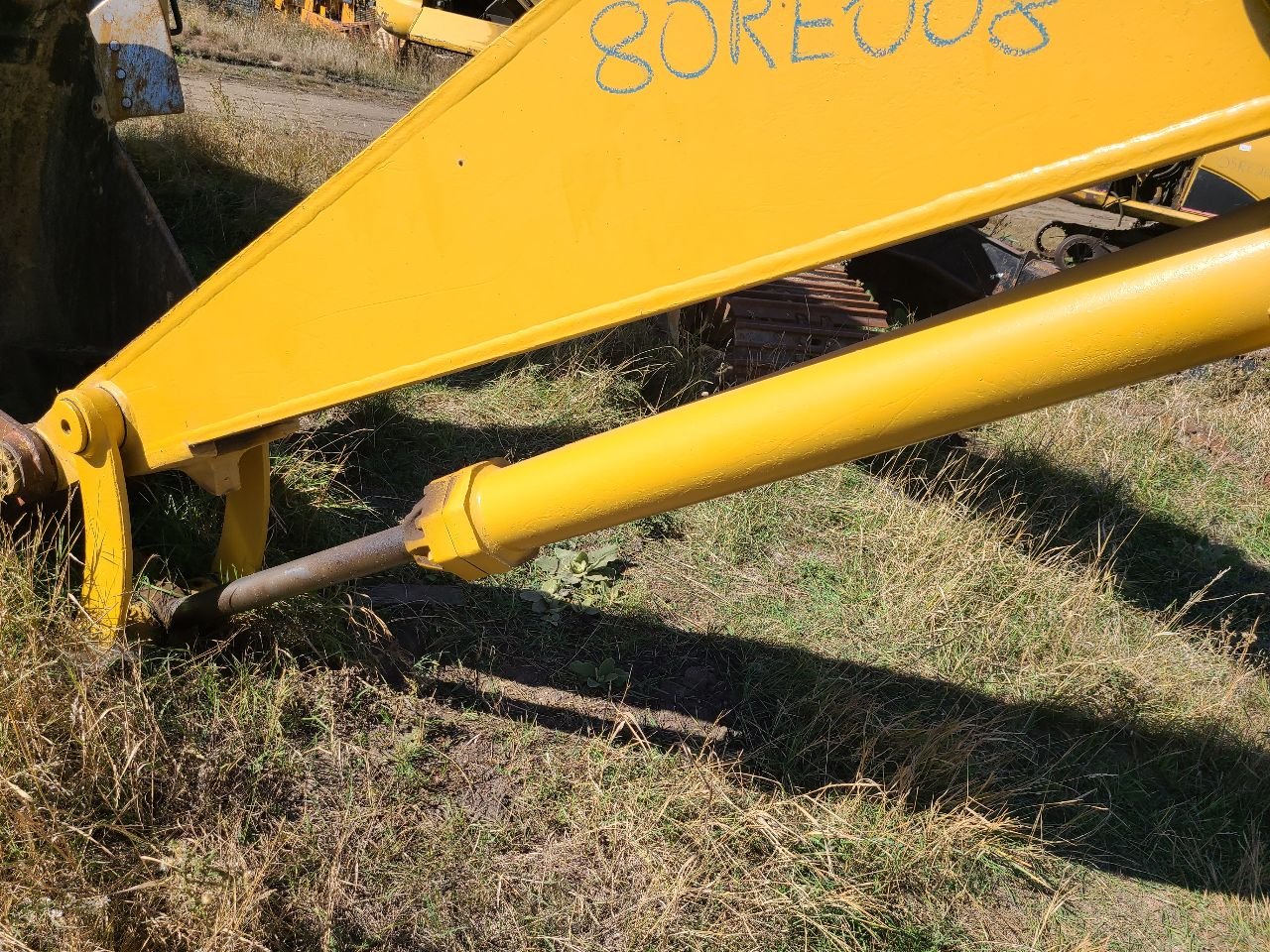 8J-8612 | CAT 215 Hydraulic Cylinder for Sale