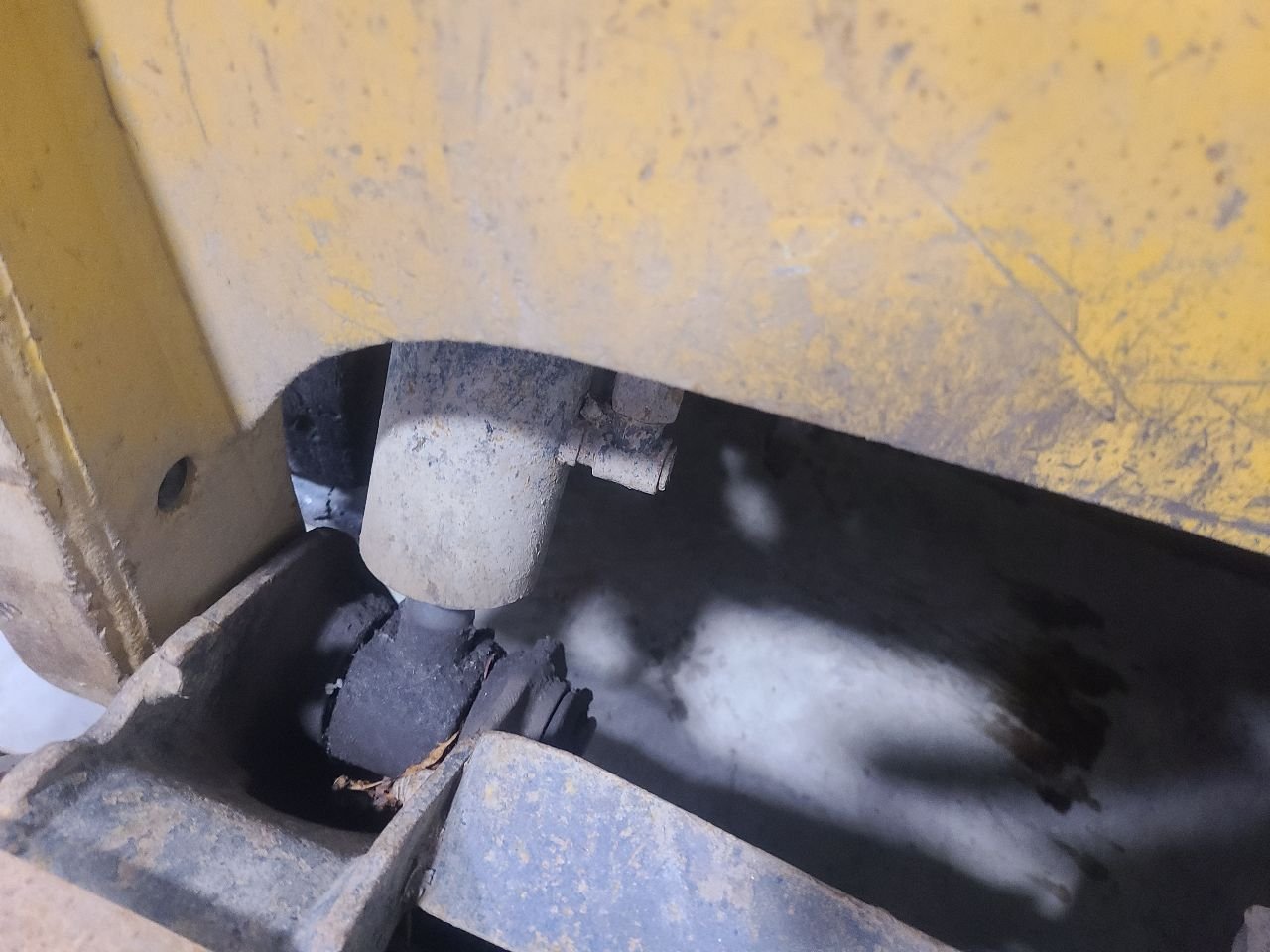 293-5708 | CAT 226B Hydraulic Cylinder for Sale