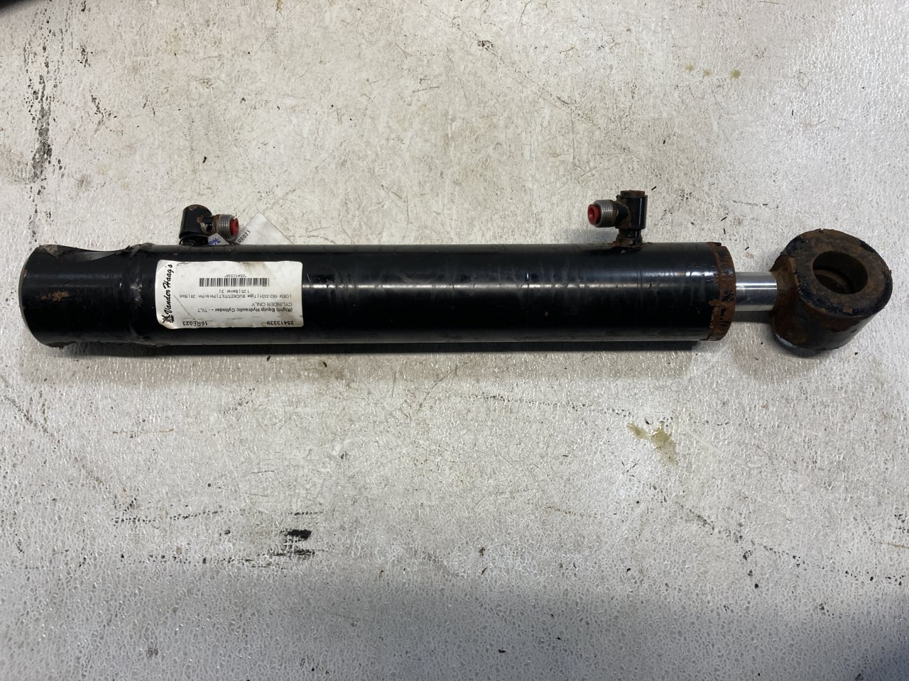 582-3331 | CAT 226D Hydraulic Cylinder for Sale