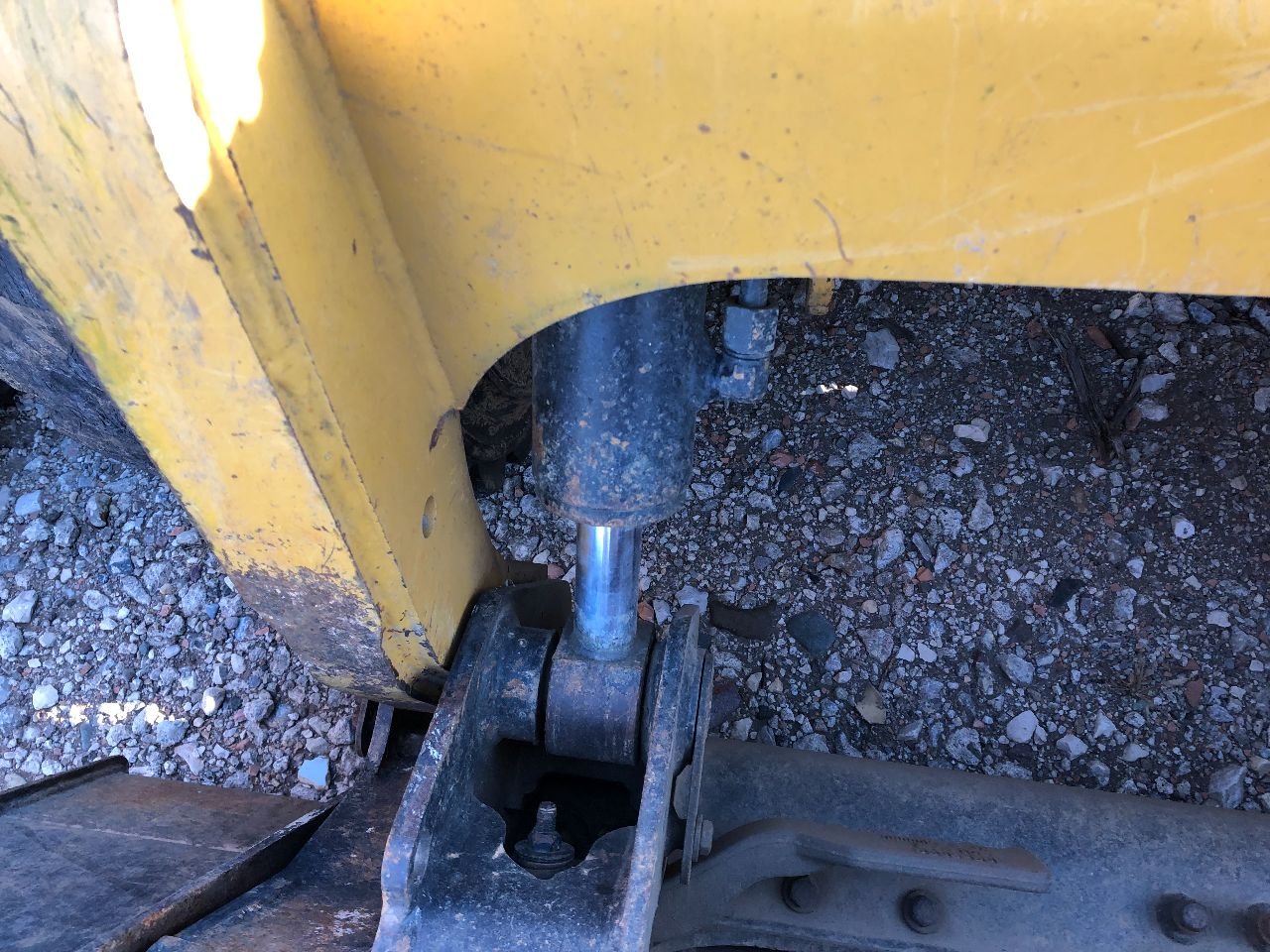 177-9565 | CAT 236 Hydraulic Cylinder for Sale