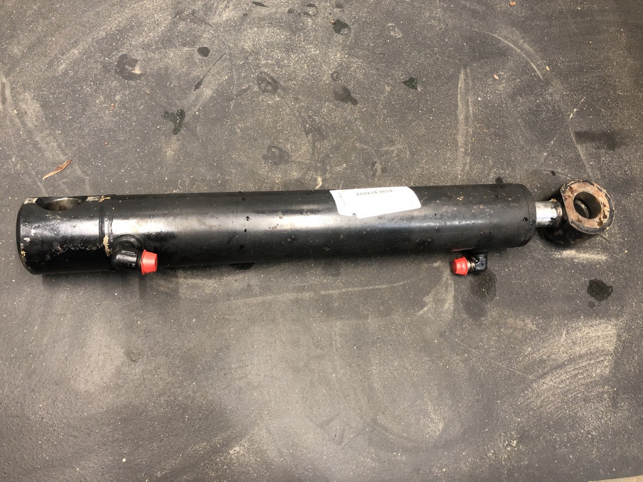 258-2514 | CAT 299C Hydraulic Cylinder for Sale