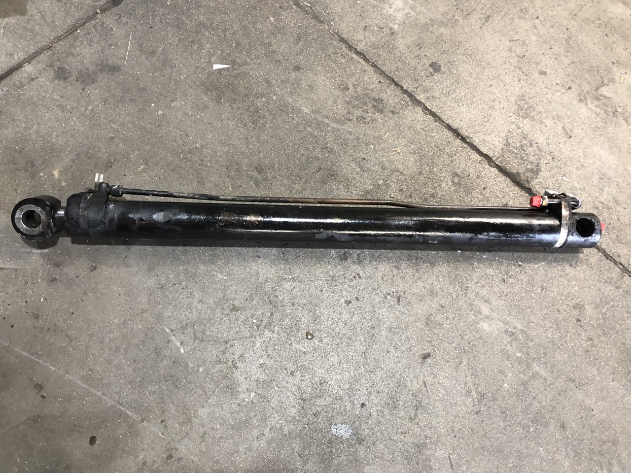 492-4504 | CAT 299D2 XHP Hydraulic Cylinder for Sale