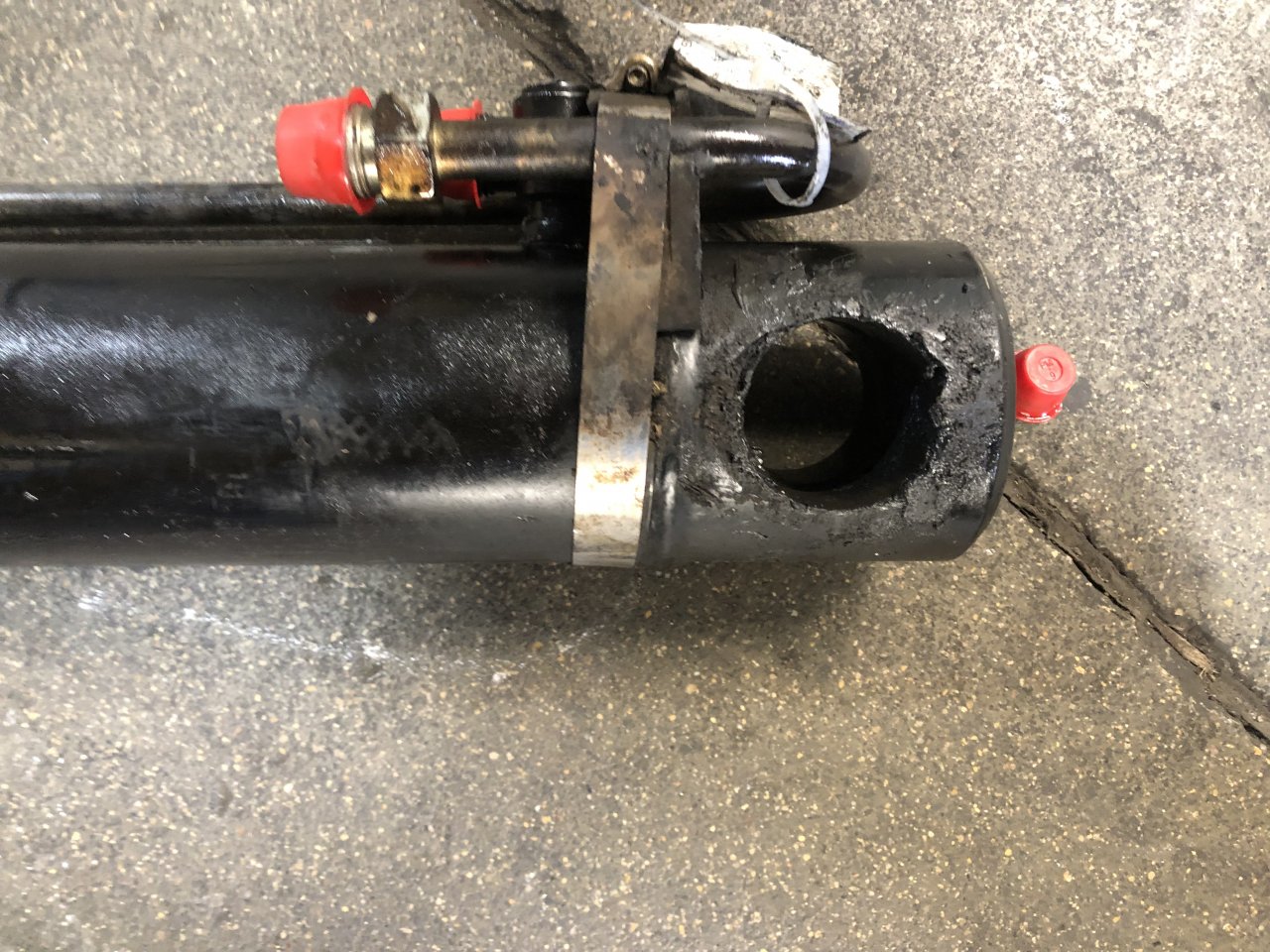 492-4504 | CAT 299D2 XHP Hydraulic Cylinder for Sale
