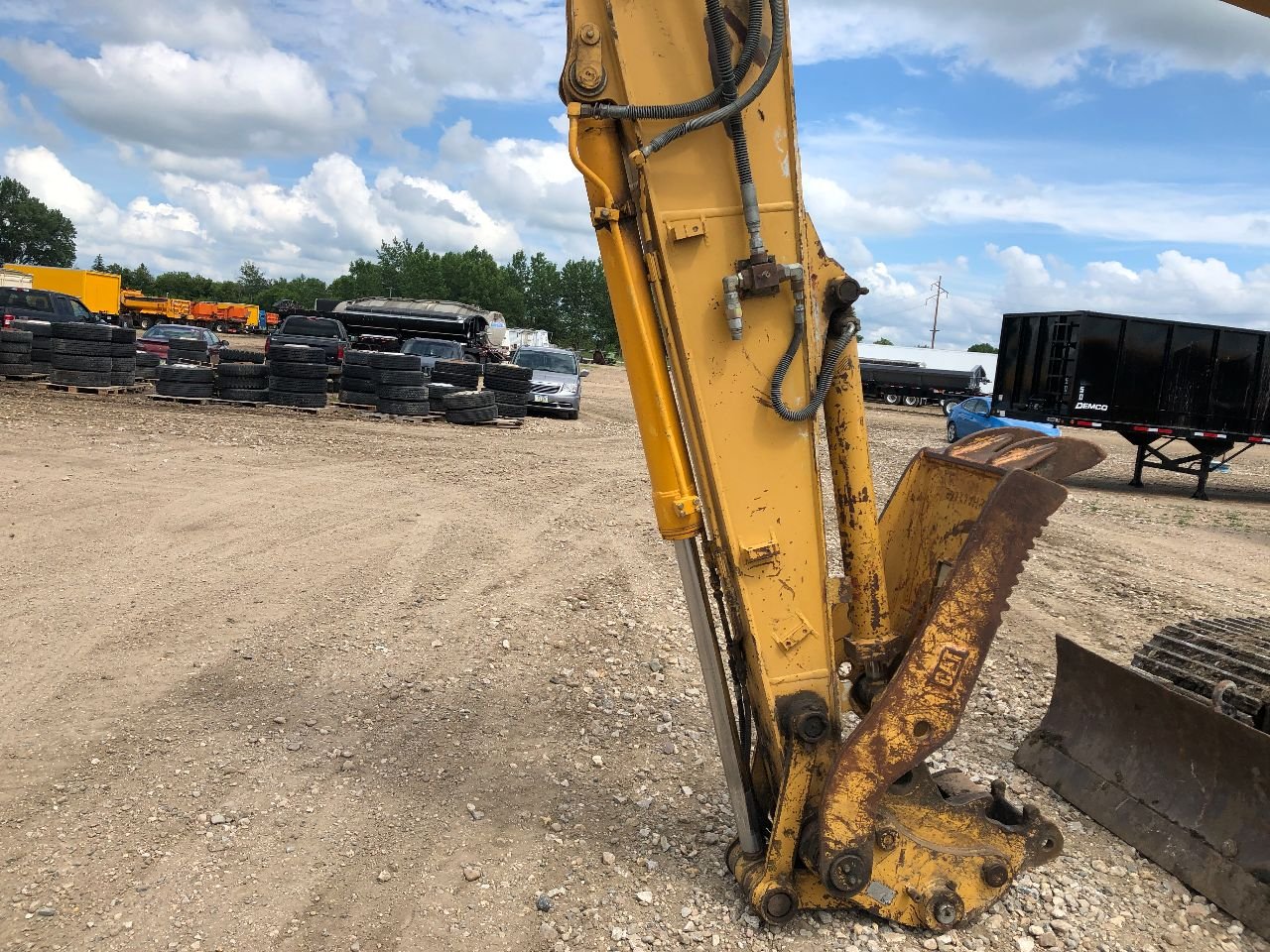 194-8250 | CAT 314C Hydraulic Cylinder for Sale
