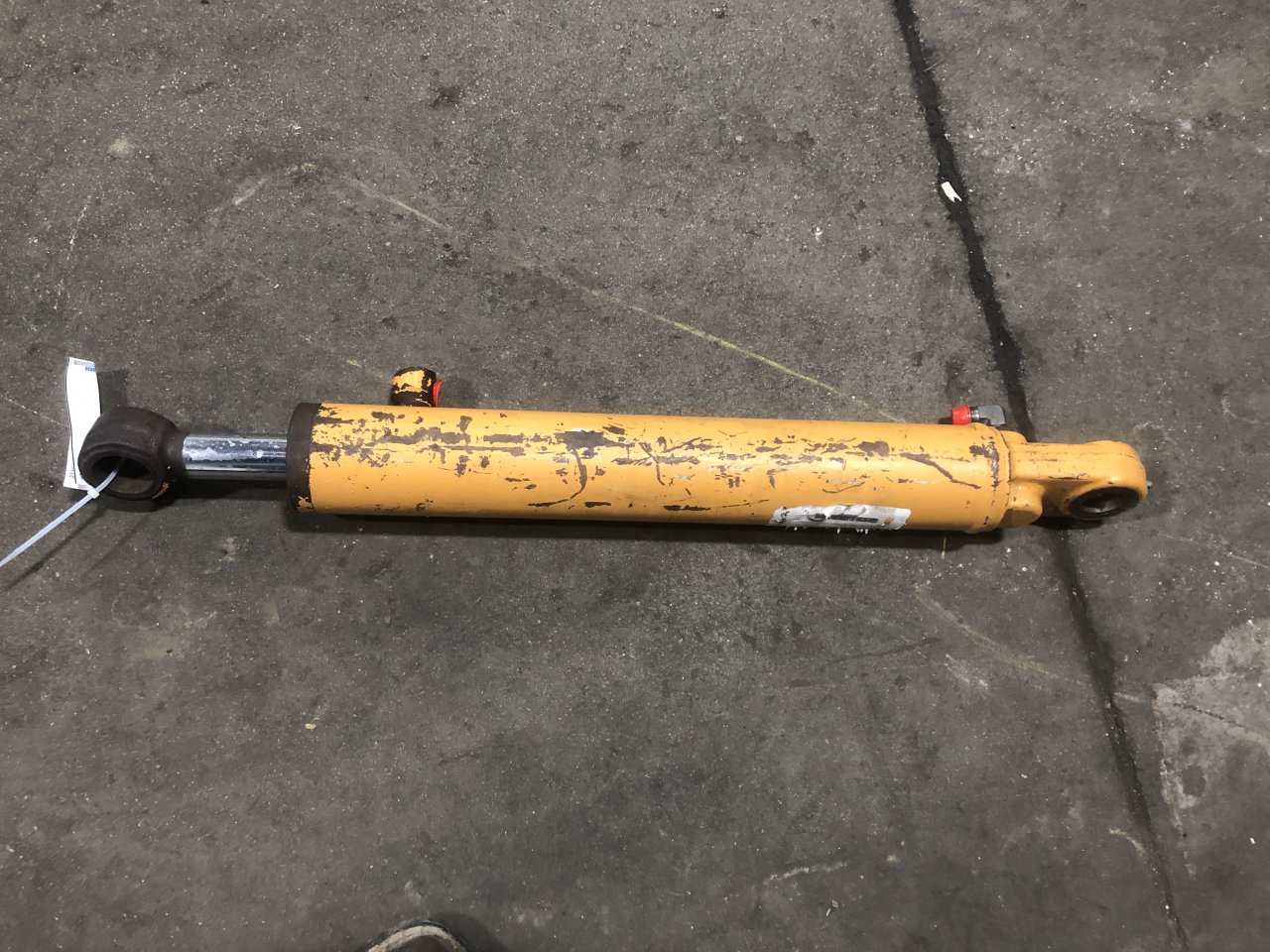 447171A1 | Case 420 SERIES 3 Hydraulic Cylinder for Sale