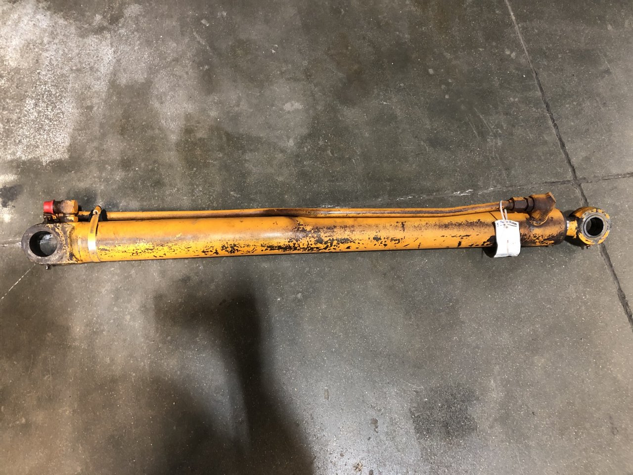 G101206 | Case 480C Hydraulic Cylinder for Sale