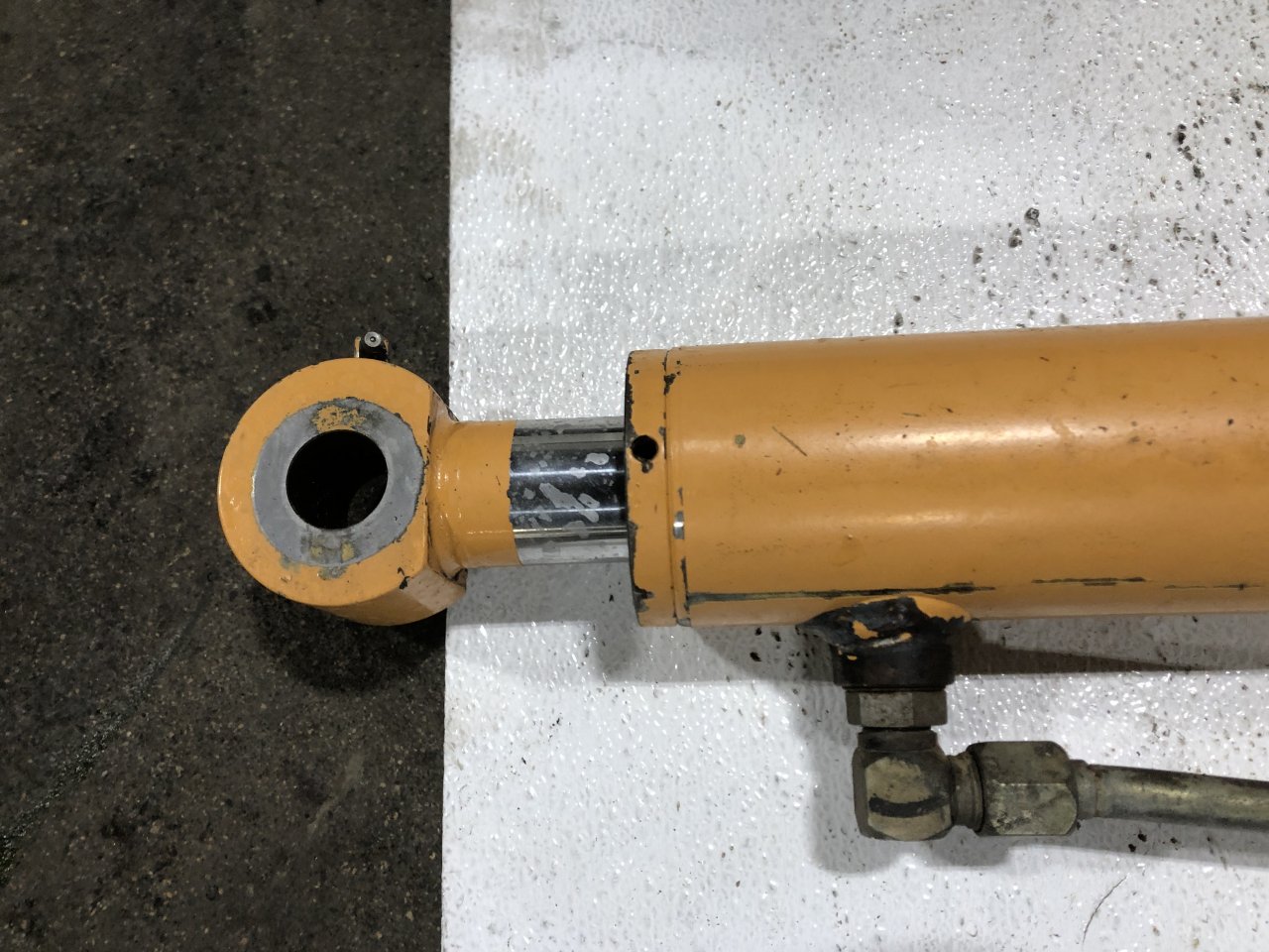 447173A1 | Case 440CT SERIES 3 Hydraulic Cylinder for Sale