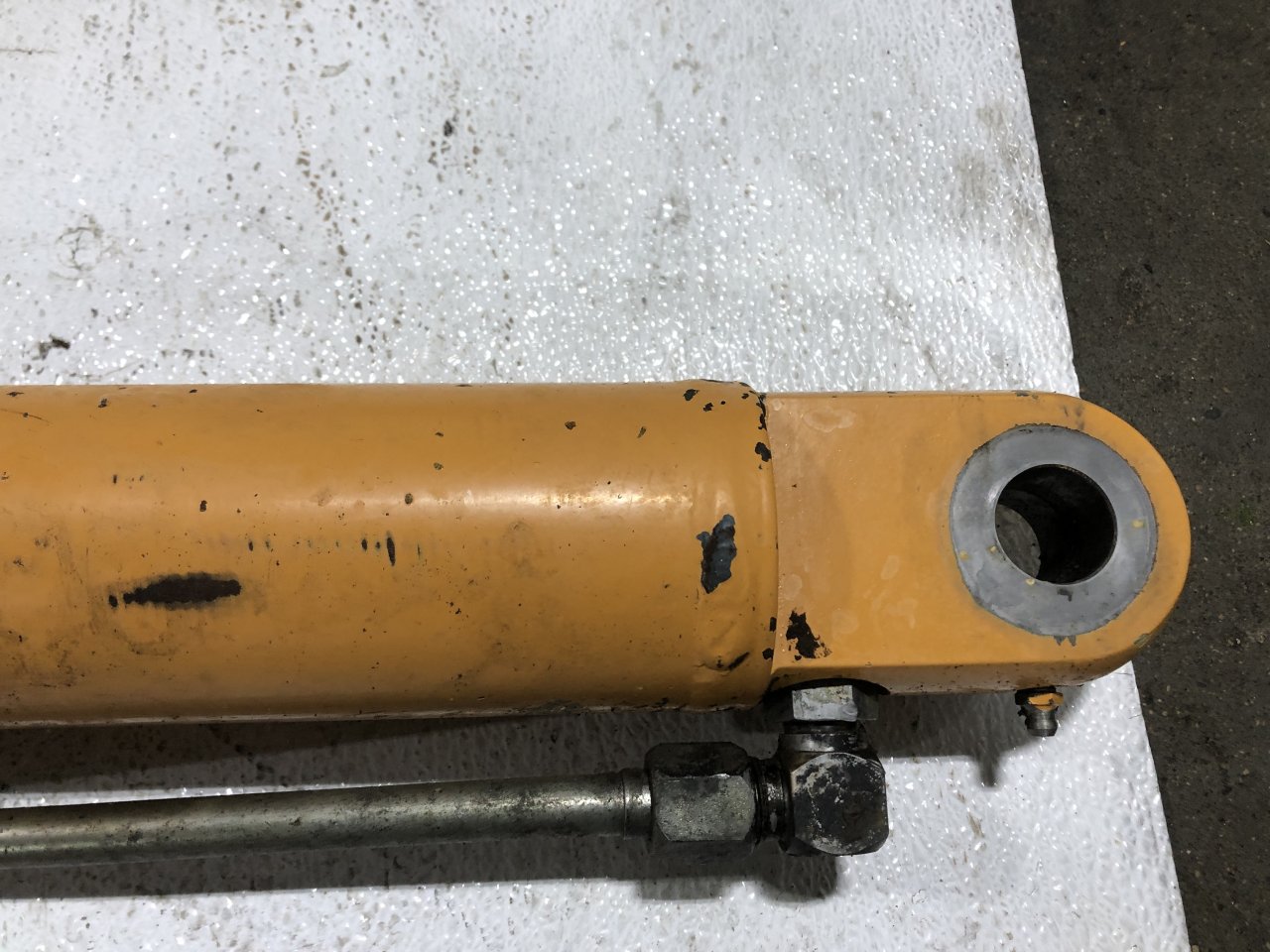 447173A1 | Case 440CT SERIES 3 Hydraulic Cylinder for Sale
