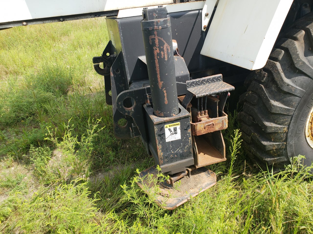PH CN128 Hydraulic Cylinder for Sale