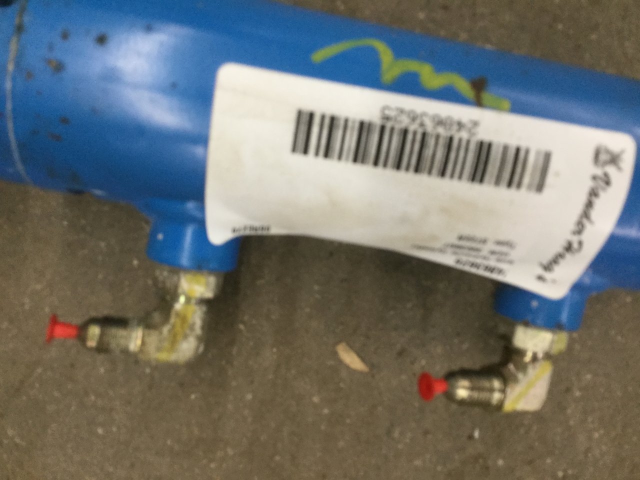 39038GT | Genie GS1930 Hydraulic Cylinder for Sale