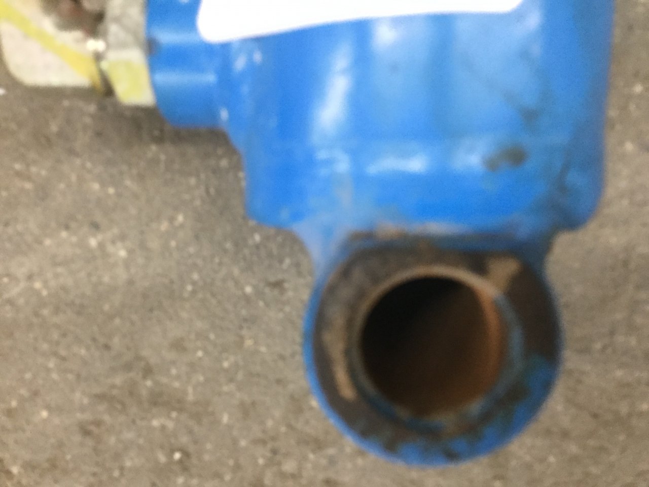 39038GT | Genie GS1930 Hydraulic Cylinder for Sale