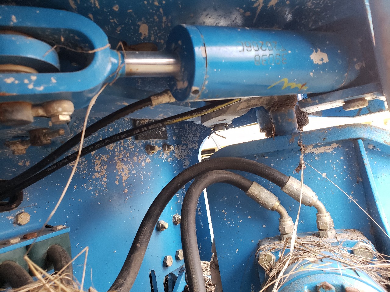 39038gt Genie Gs1930 Hydraulic Cylinder For Sale