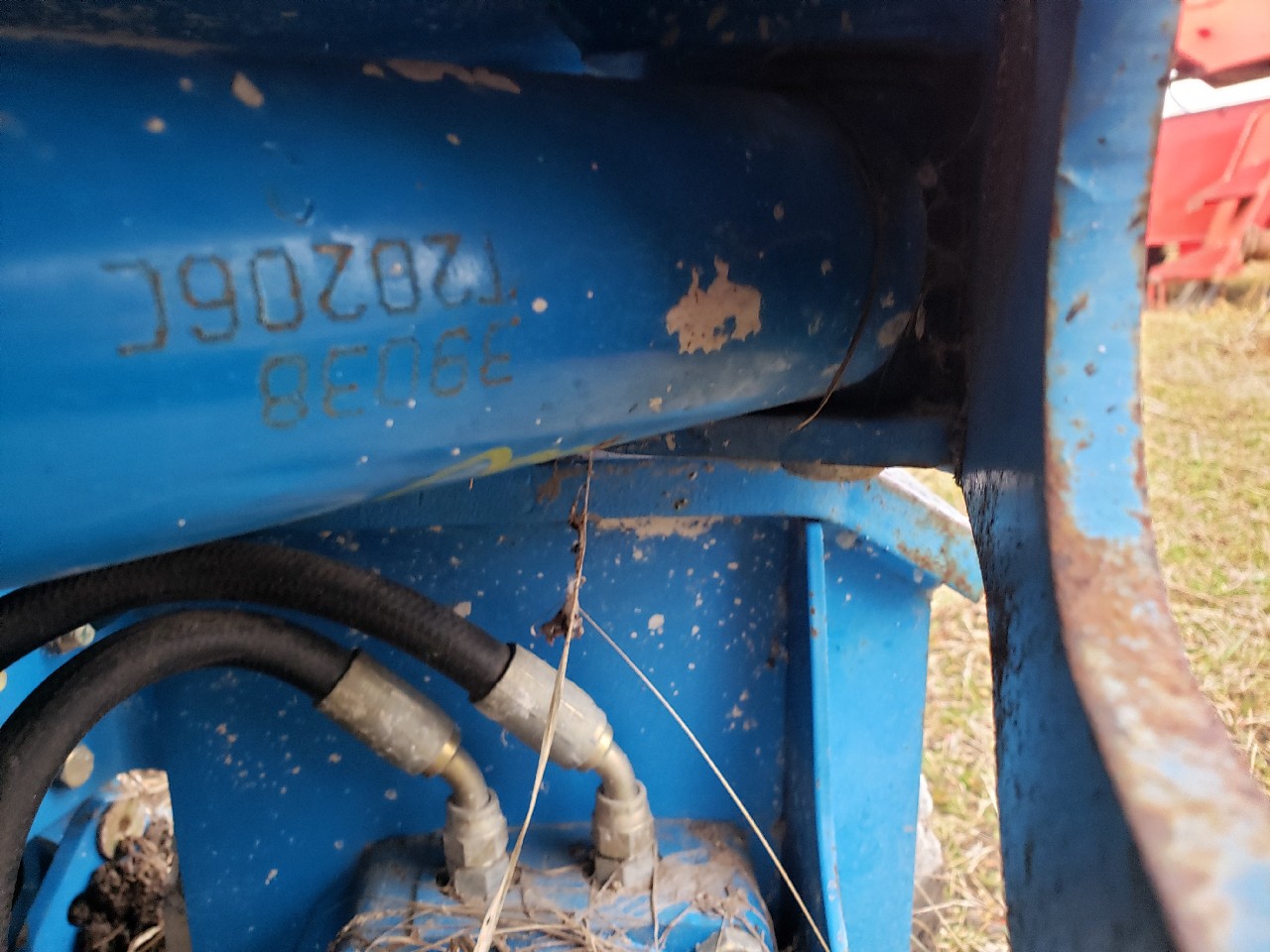 39038GT | Genie GS1930 Hydraulic Cylinder for Sale
