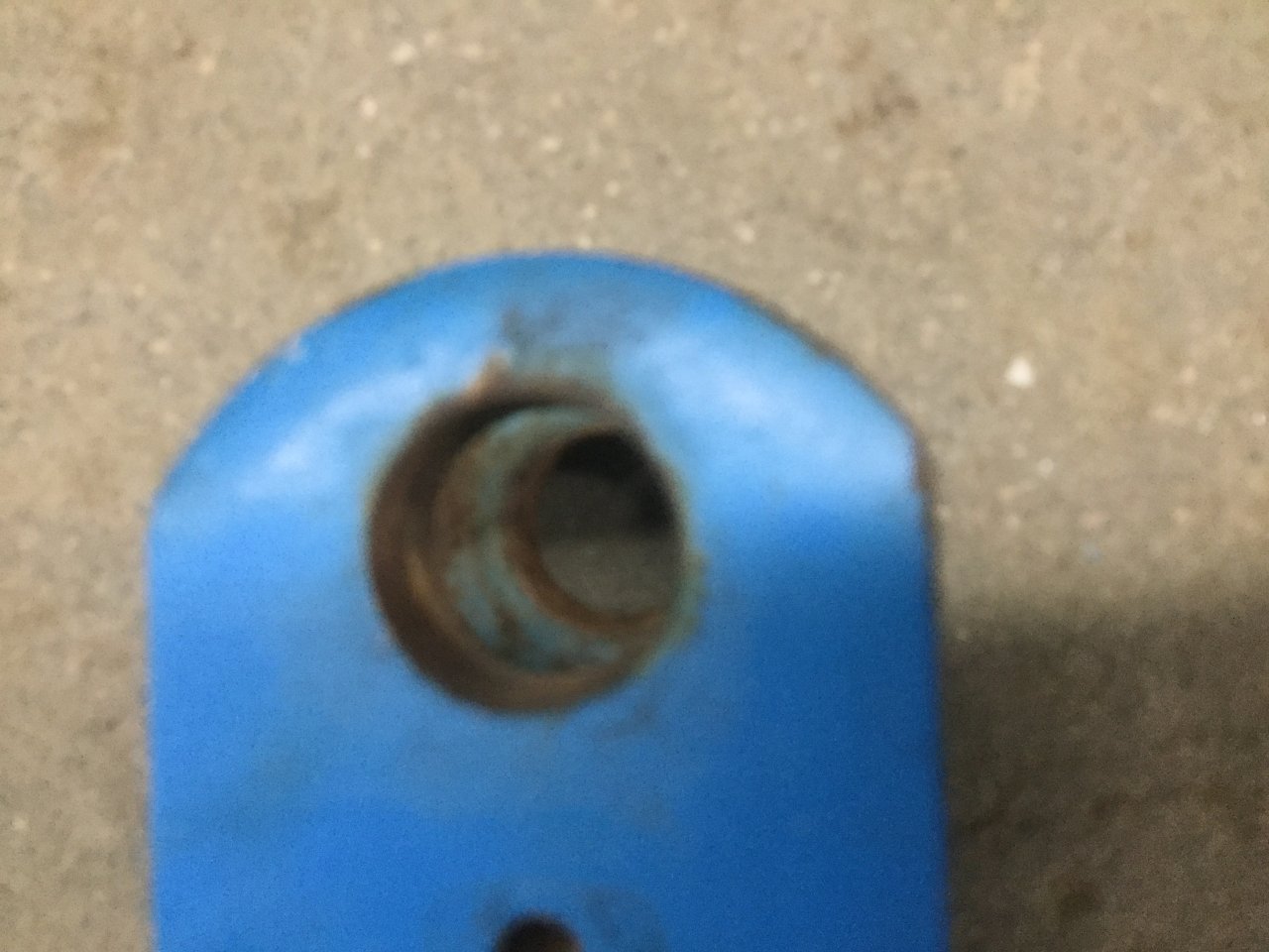 39038GT | Genie GS1930 Hydraulic Cylinder for Sale