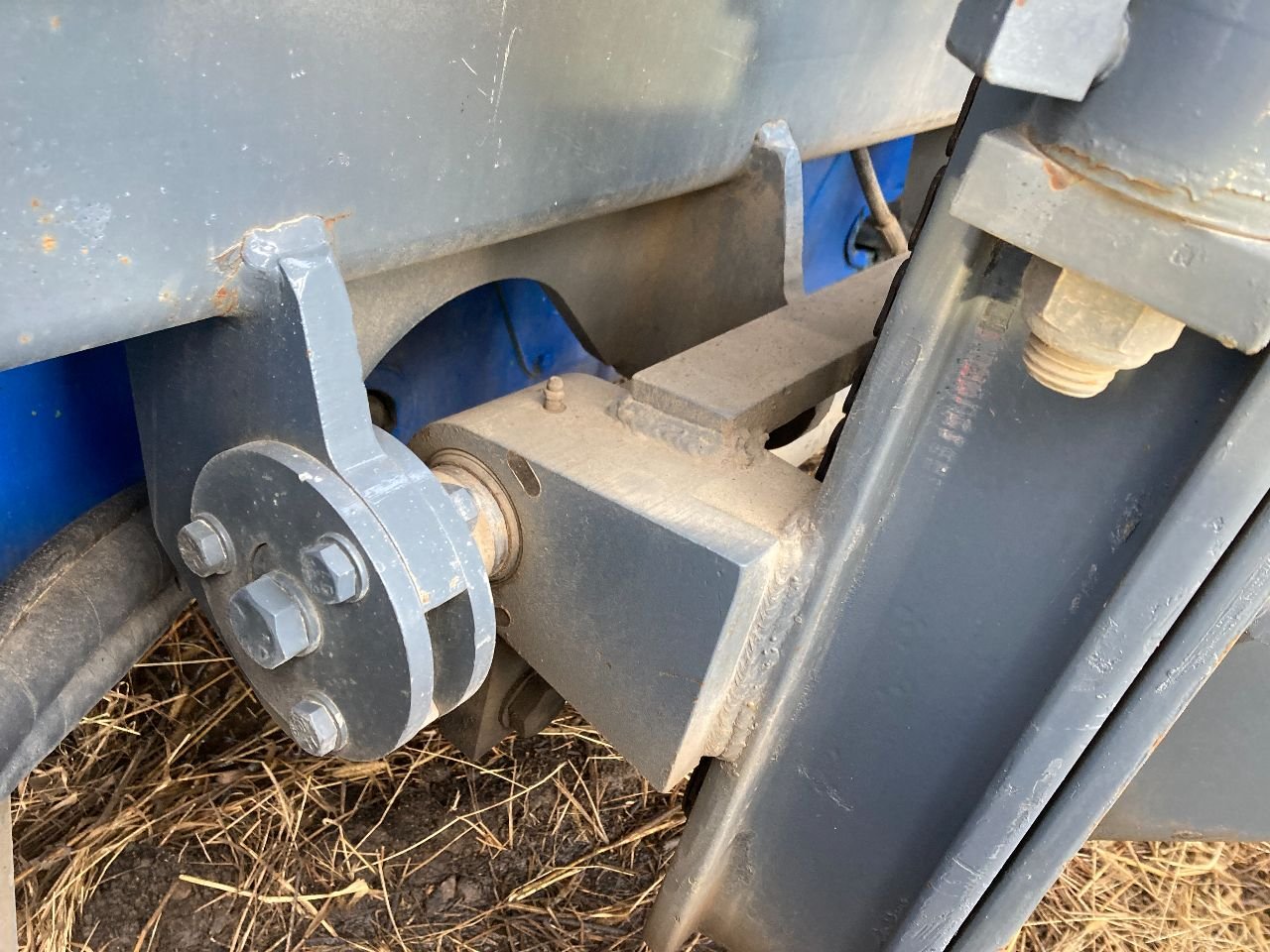 Princeton PB50 Hydraulic Cylinder for Sale