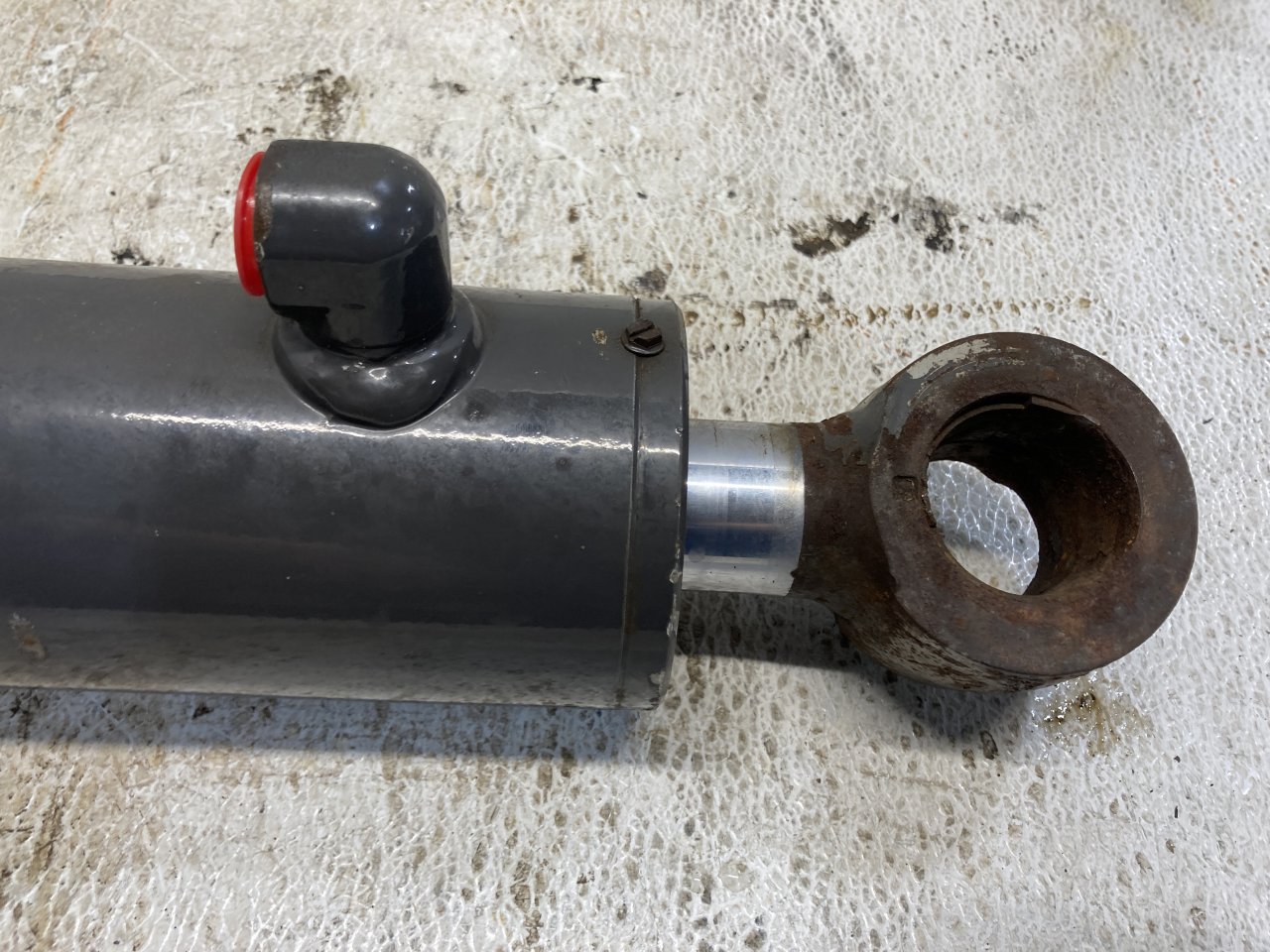 Case SV250 Hydraulic Cylinder for Sale