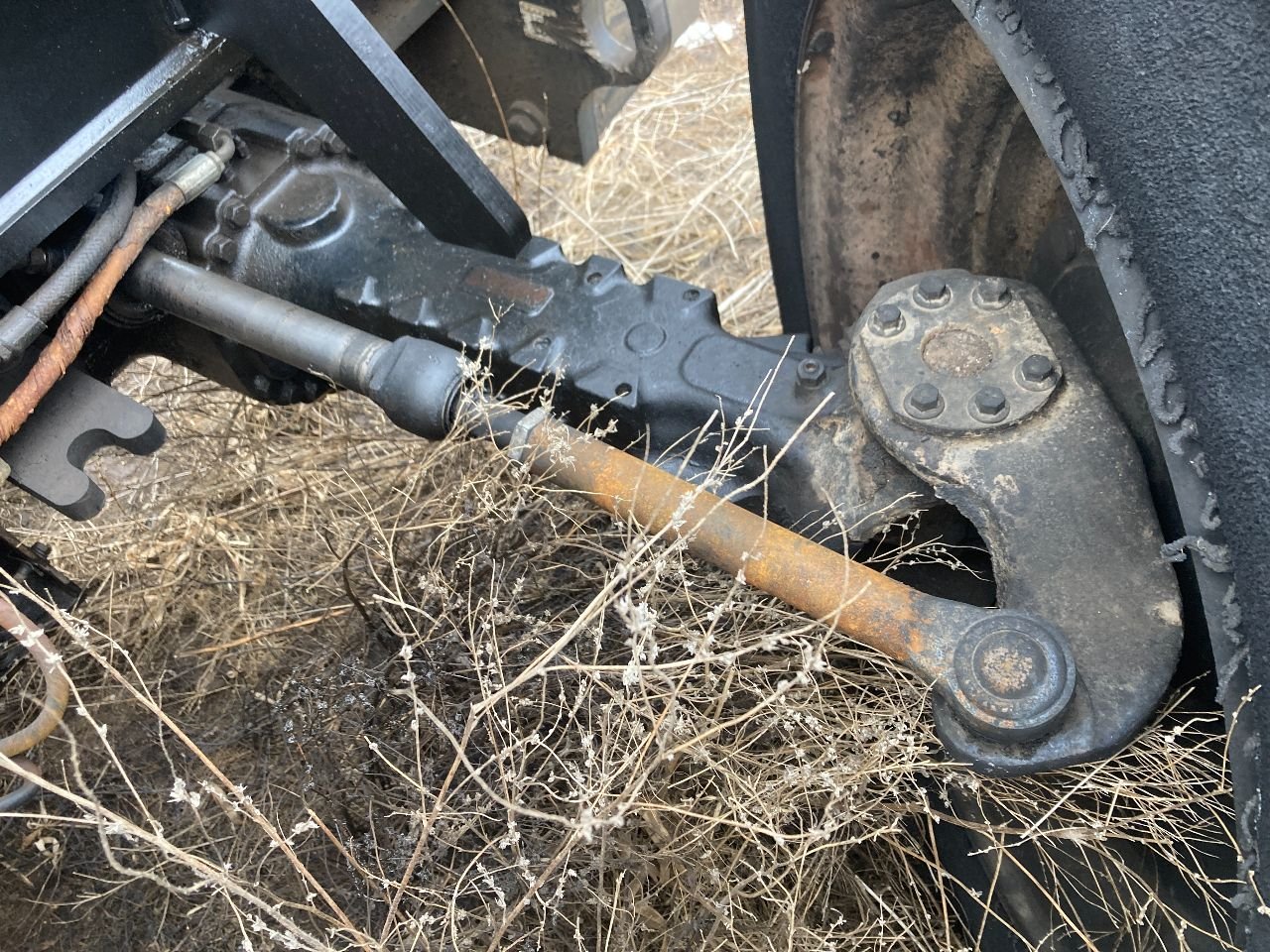 299-0808 | CAT TL642 Hydraulic Cylinder for Sale