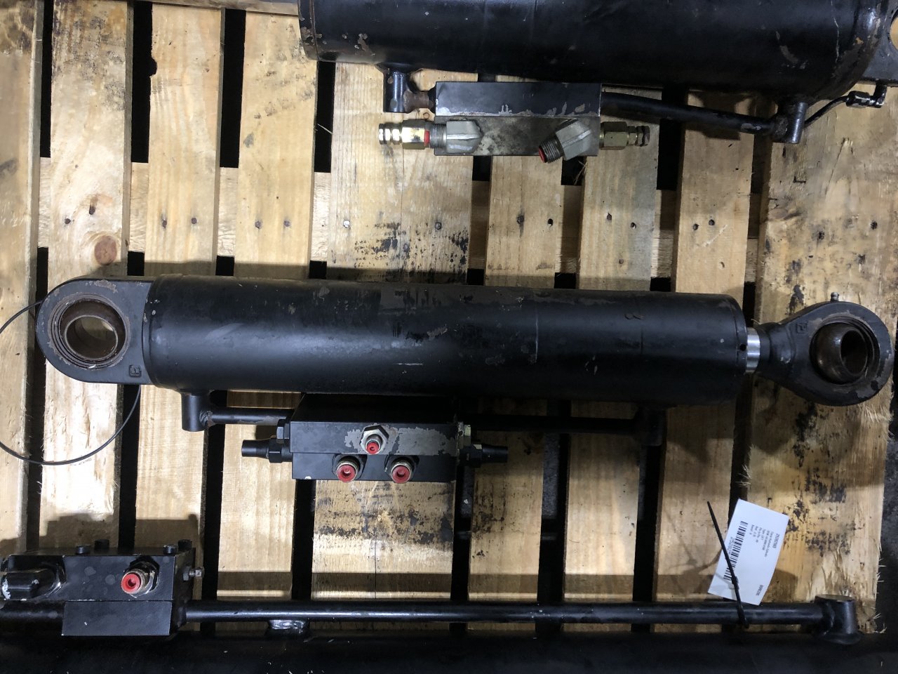 53.0300.1100 | Terex TX-5519 Hydraulic Cylinder for Sale