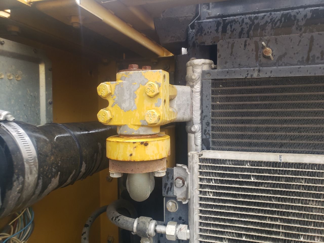CAT 312CL Hydraulic Line for Sale
