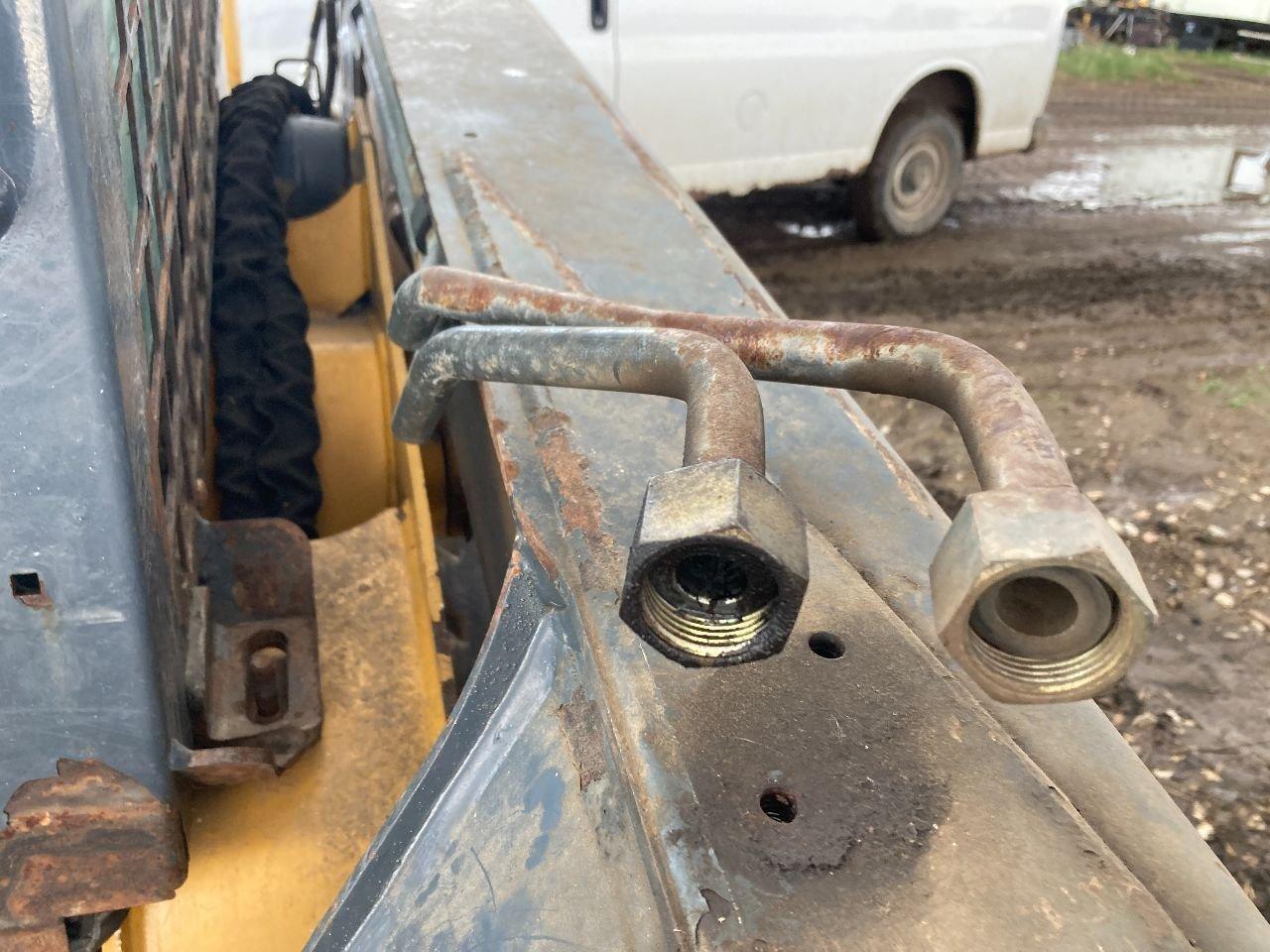 John Deere 326D Hydraulic Line for Sale