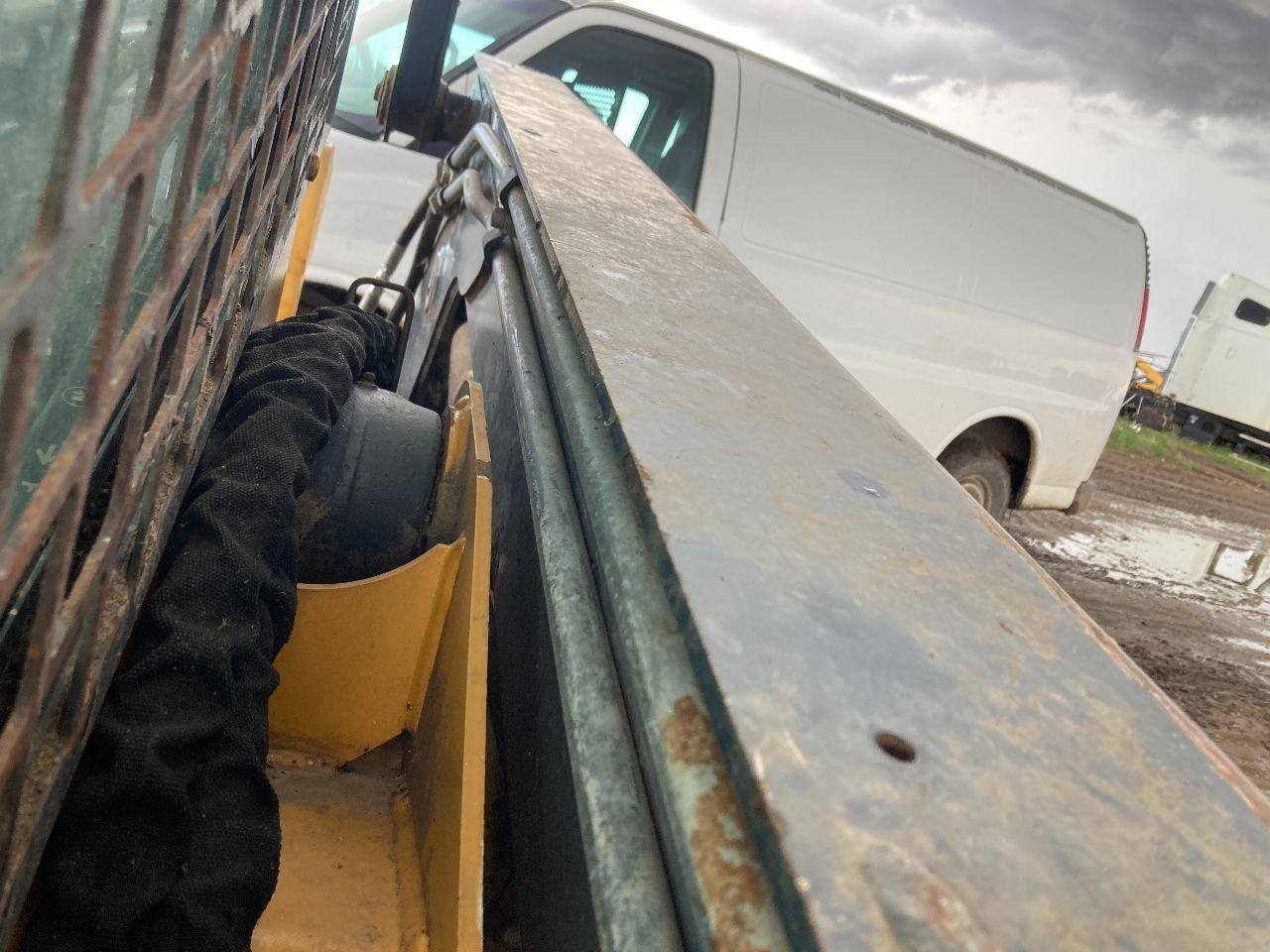 John Deere 326D Hydraulic Line for Sale